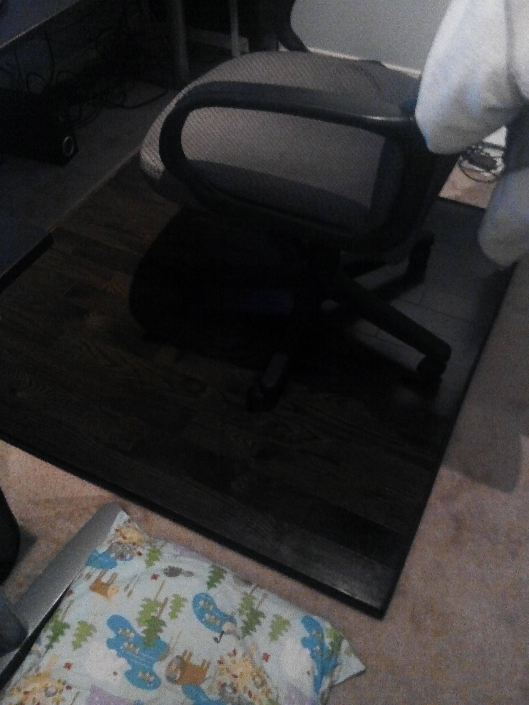 Wooden Chair Mat : 6 Steps (with Pictures) - Instructables