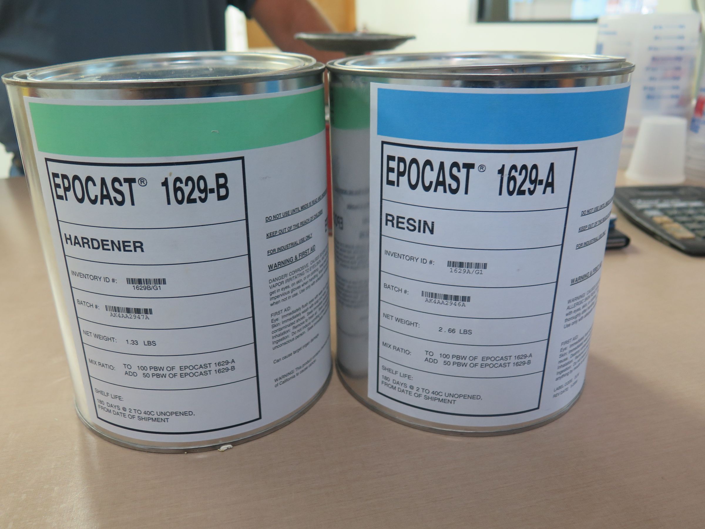 Carbon Fiber Aircraft Flap : 98 Steps (with Pictures) - Instructables