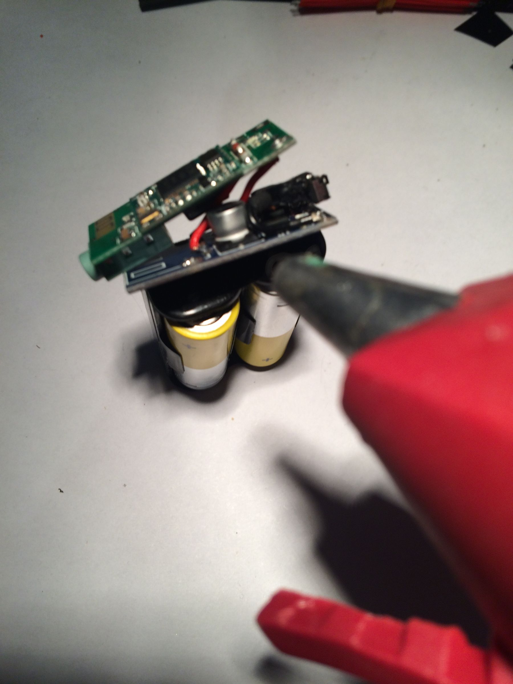 DIY Pocket Sized Bluetooth Receiver : 8 Steps - Instructables