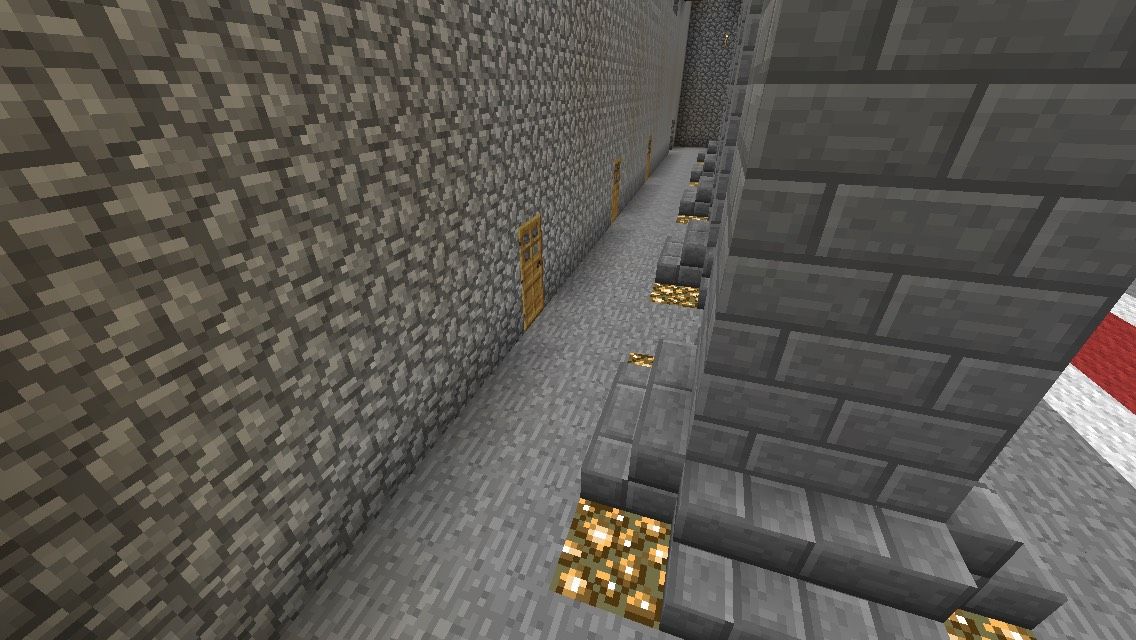How to Make a Minecraft Castle : 6 Steps - Instructables