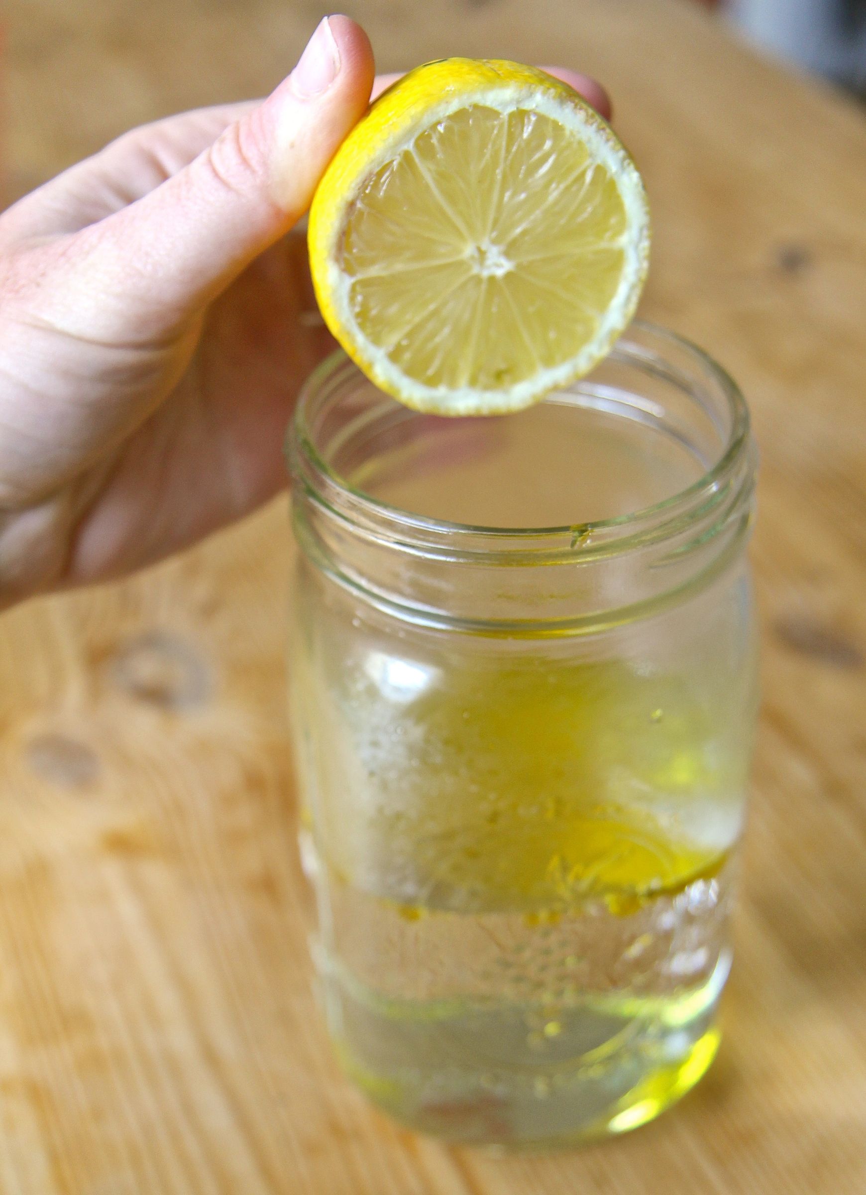 Natural Lemon Dusting Cloths : 8 Steps (with Pictures) - Instructables