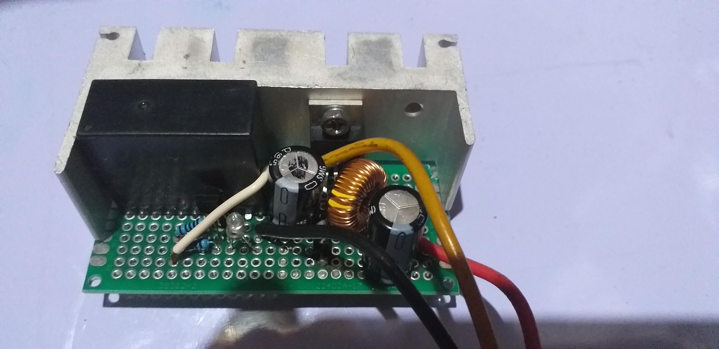 Making Your Own Photovoltaic 5V System : 4 Steps (with Pictures ...