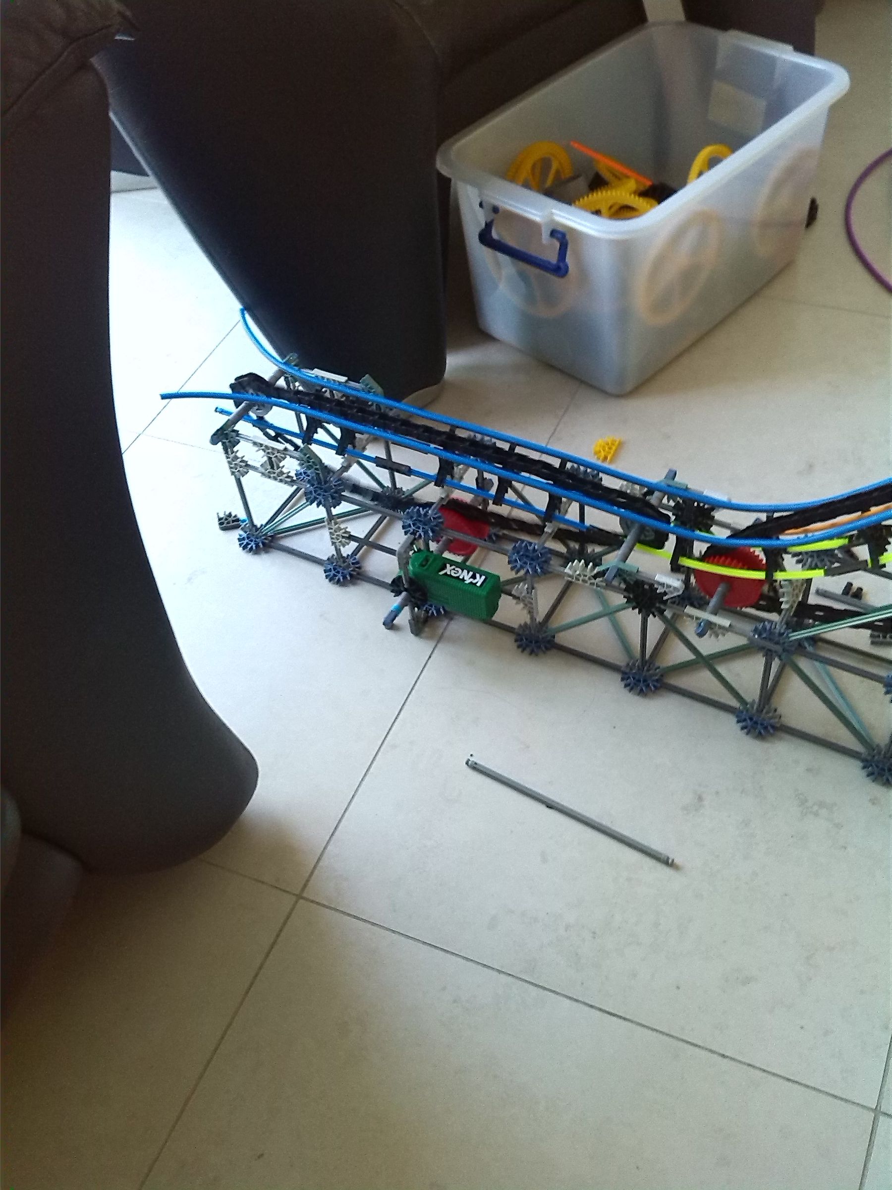 My Custom Sort SS Coaster! [Cancelt] - Instructables