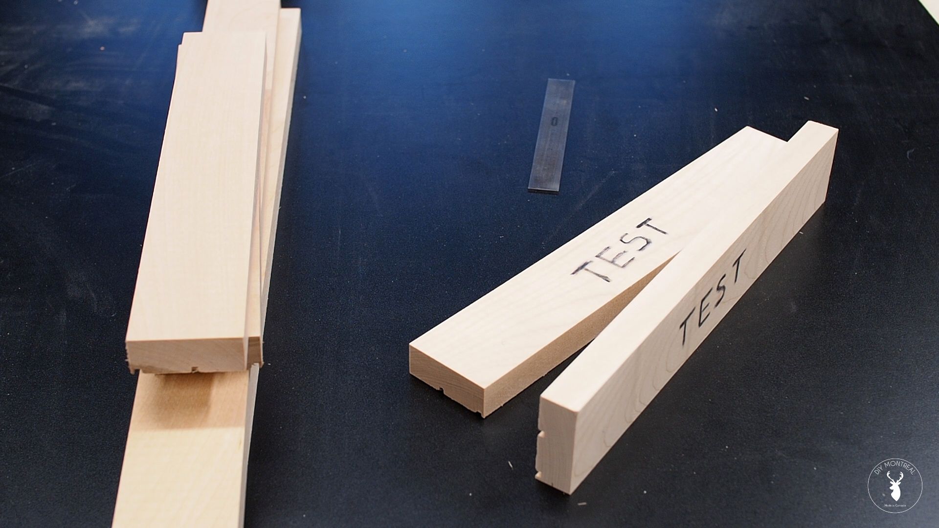 Shaker Doors >> Tongue & Groove : 7 Steps (with Pictures) - Instructables