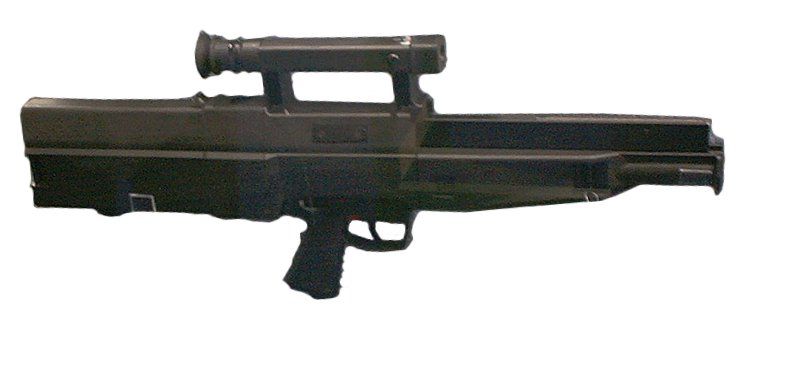 Knex Sniper Rifle - Instructables