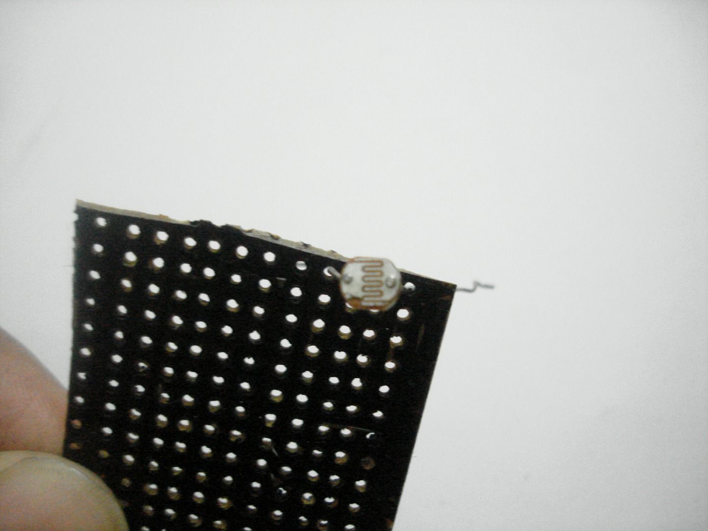 LDR Breakout Board (Arduino Friendly) : 6 Steps - Instructables