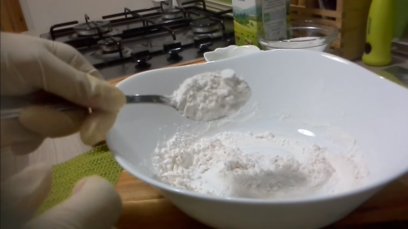 Custard and Custard Powder ( Home Made) - Instructables