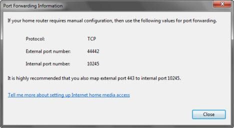 How to Stream Your Library Via Windows Media Player Using a DLNA or ...