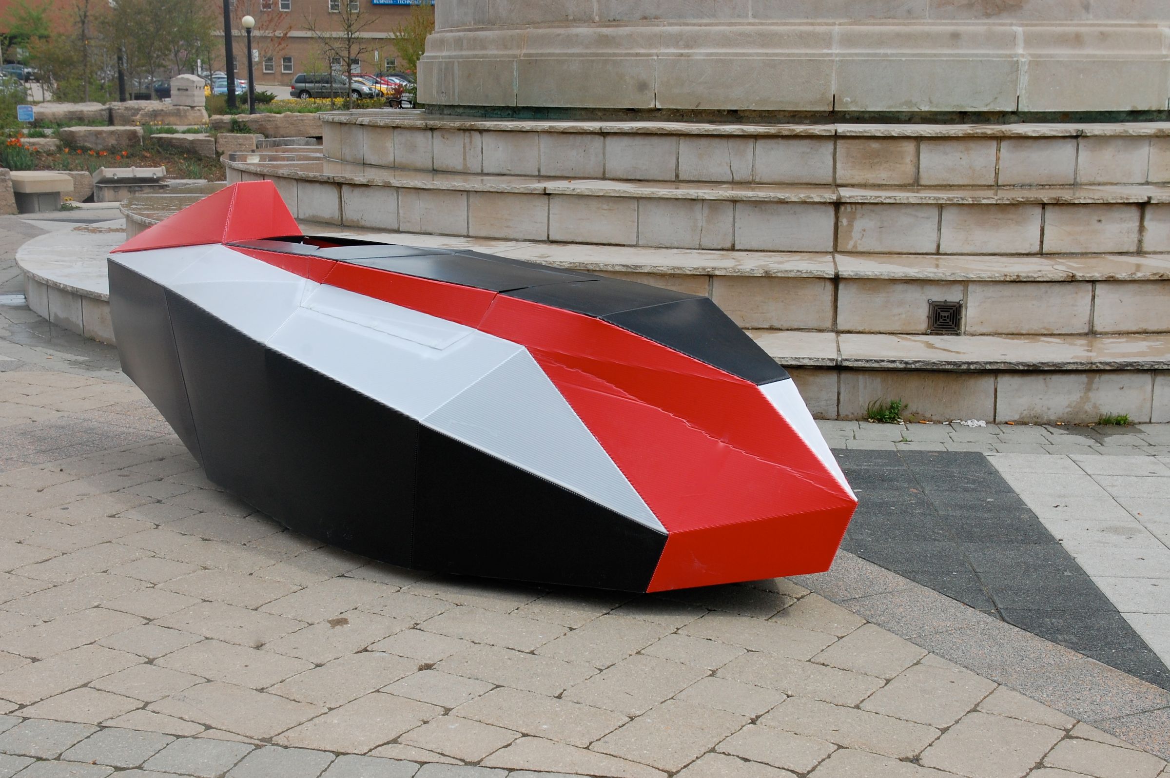 Facet V1 Velomobile : 19 Steps (with Pictures) - Instructables