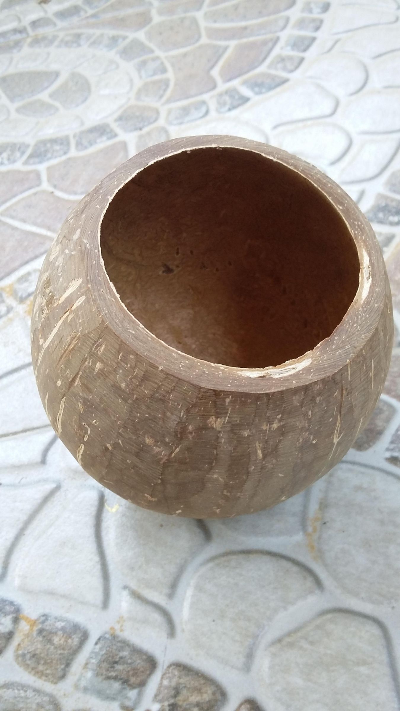 Coconut Shell Lamp : 9 Steps (with Pictures) - Instructables