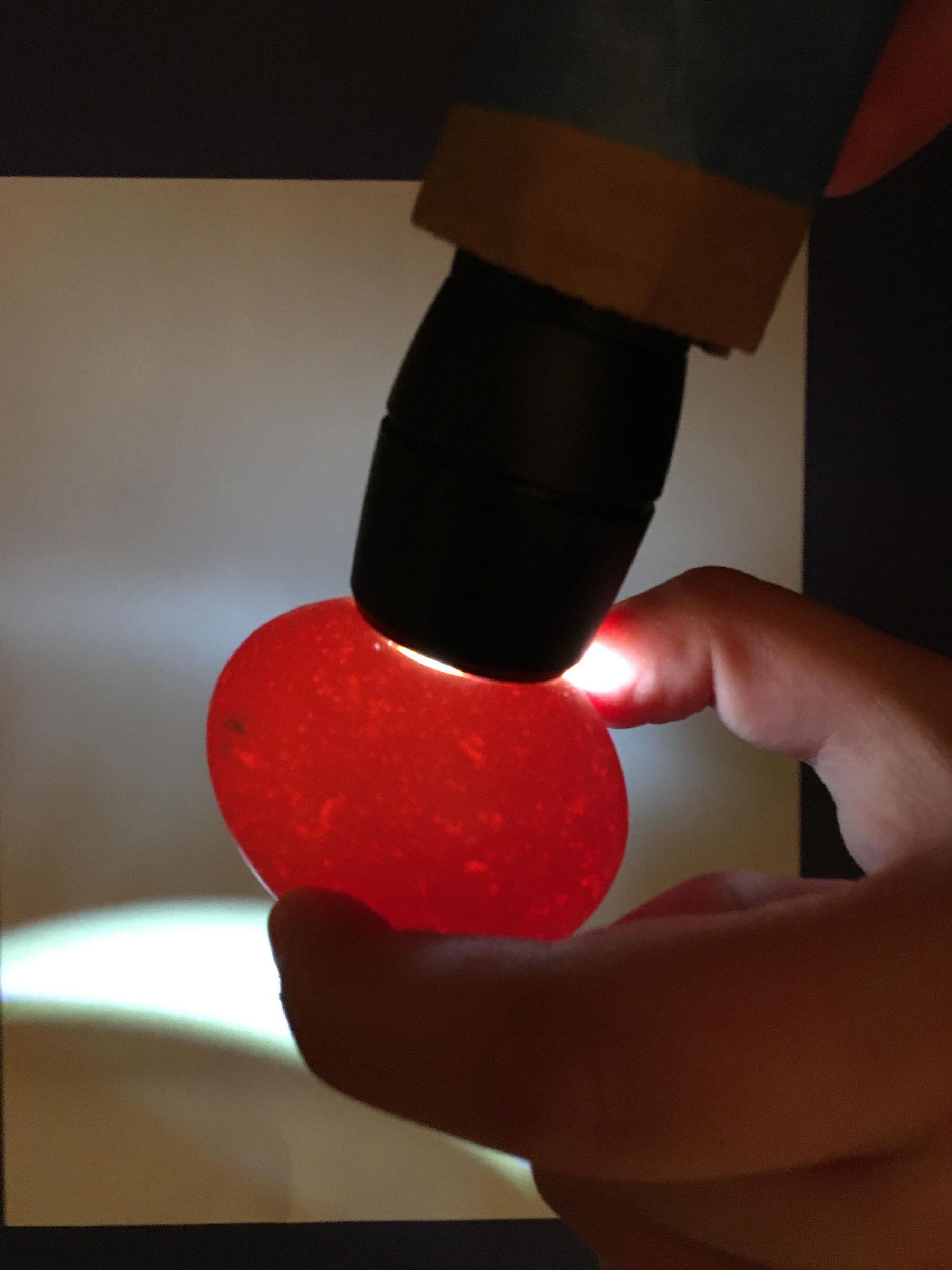 Flashlight Investigation : 4 Steps - Instructables