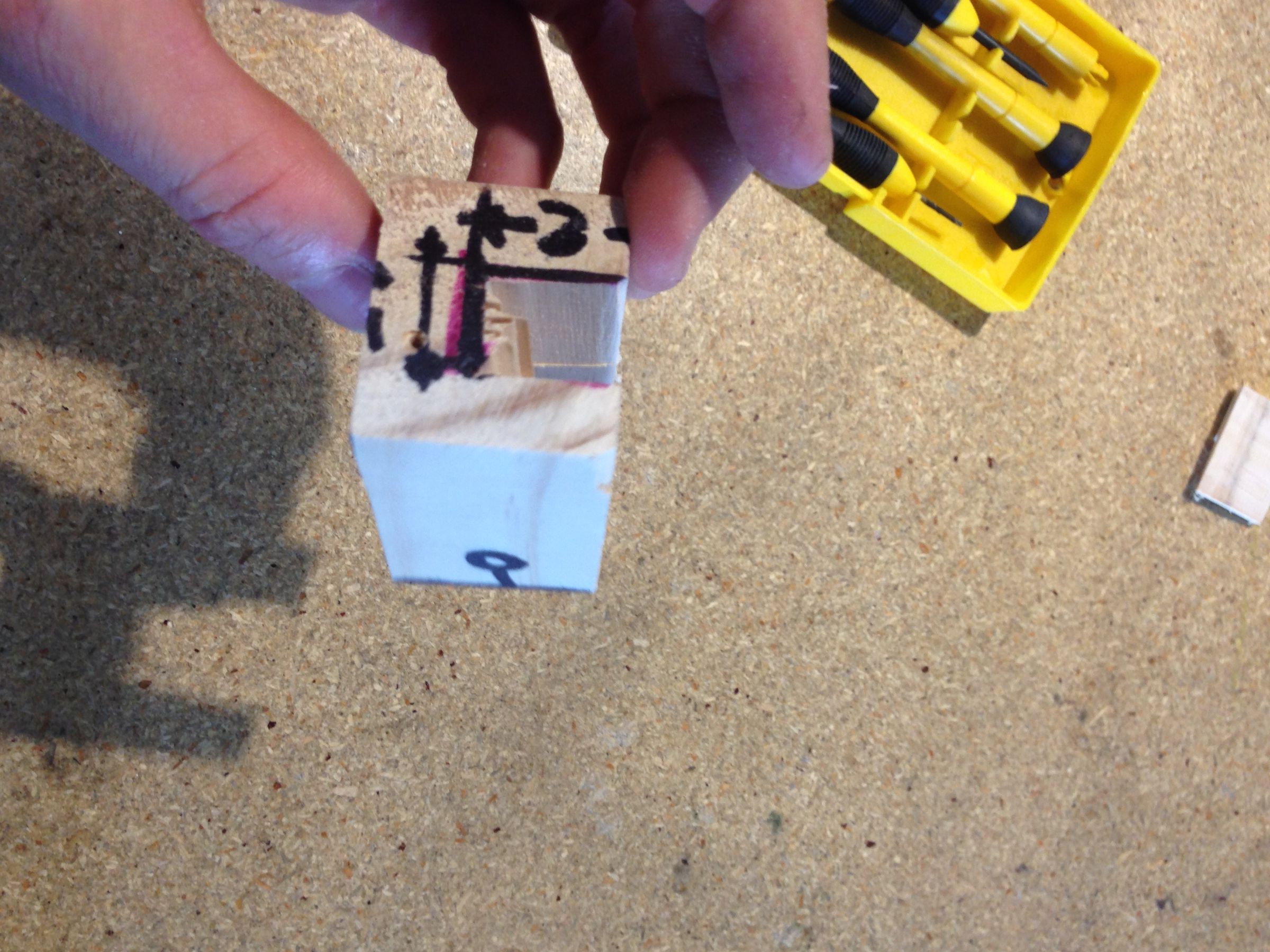 RFID Bicycle Lock Prototype : 8 Steps (with Pictures) - Instructables