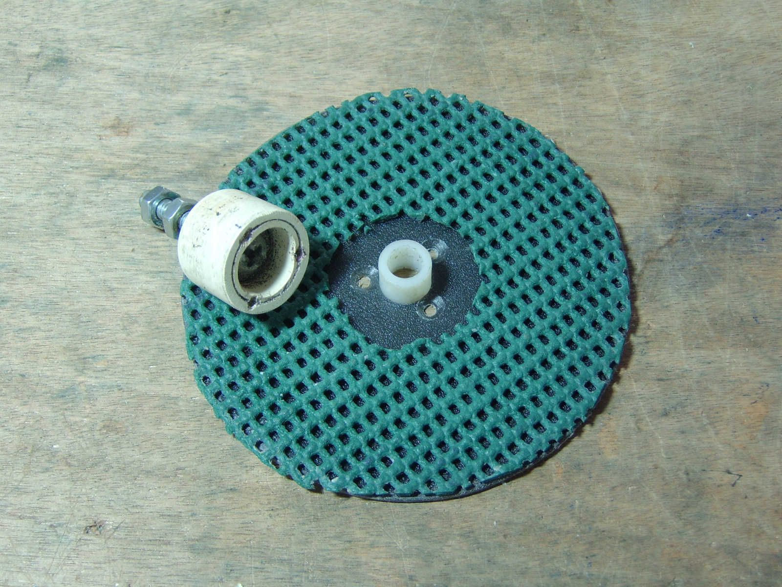 CD Polisher : 10 Steps (with Pictures) - Instructables