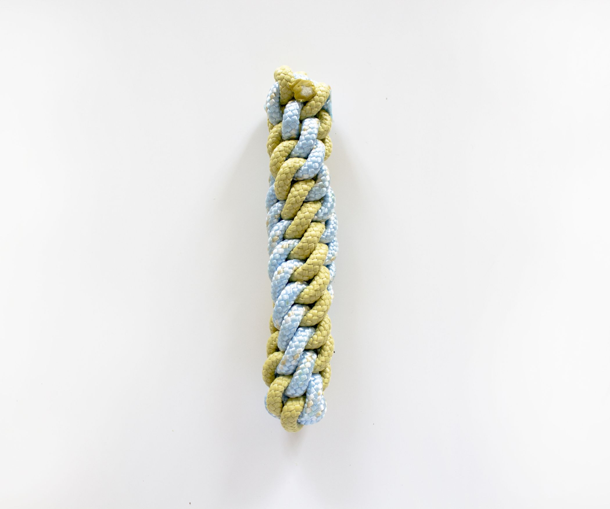 Rope Stick Toy for Dogs : 3 Steps - Instructables