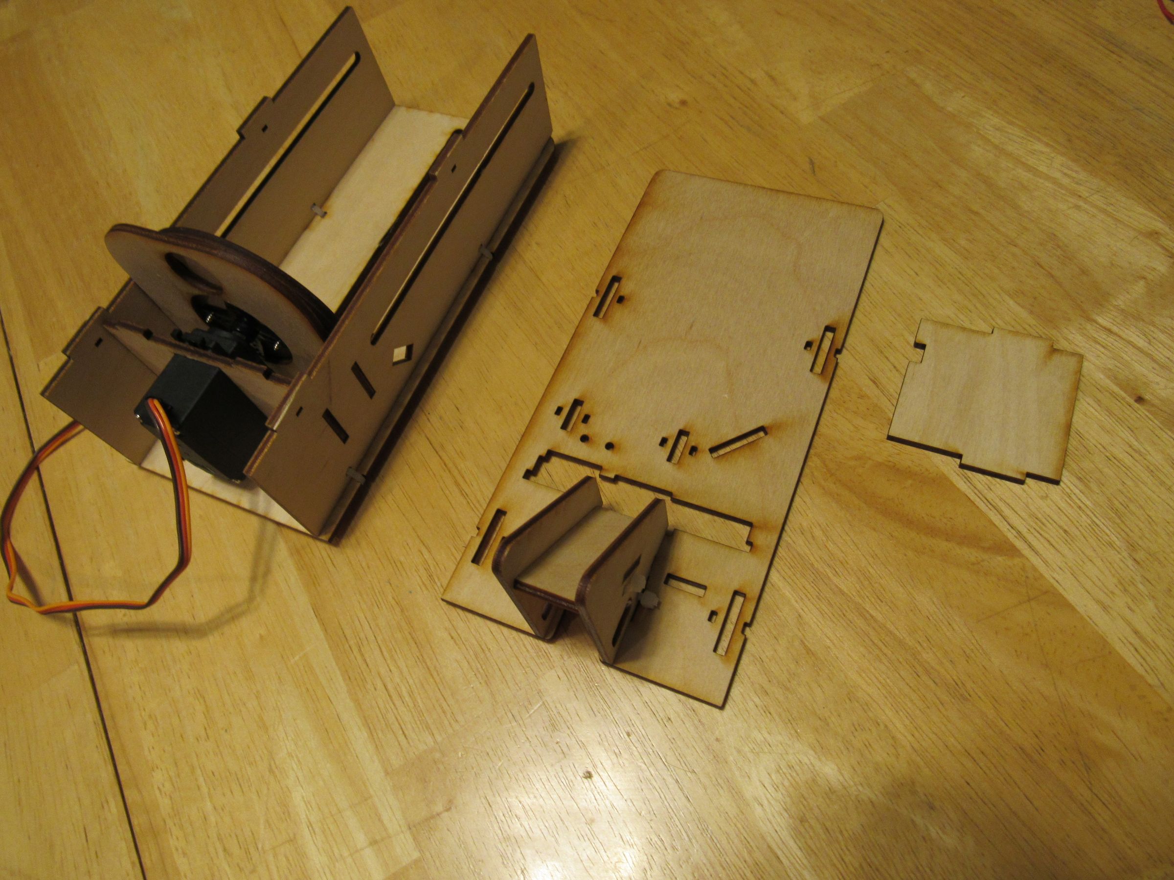 Skittle Pixel8r : 13 Steps (with Pictures) - Instructables