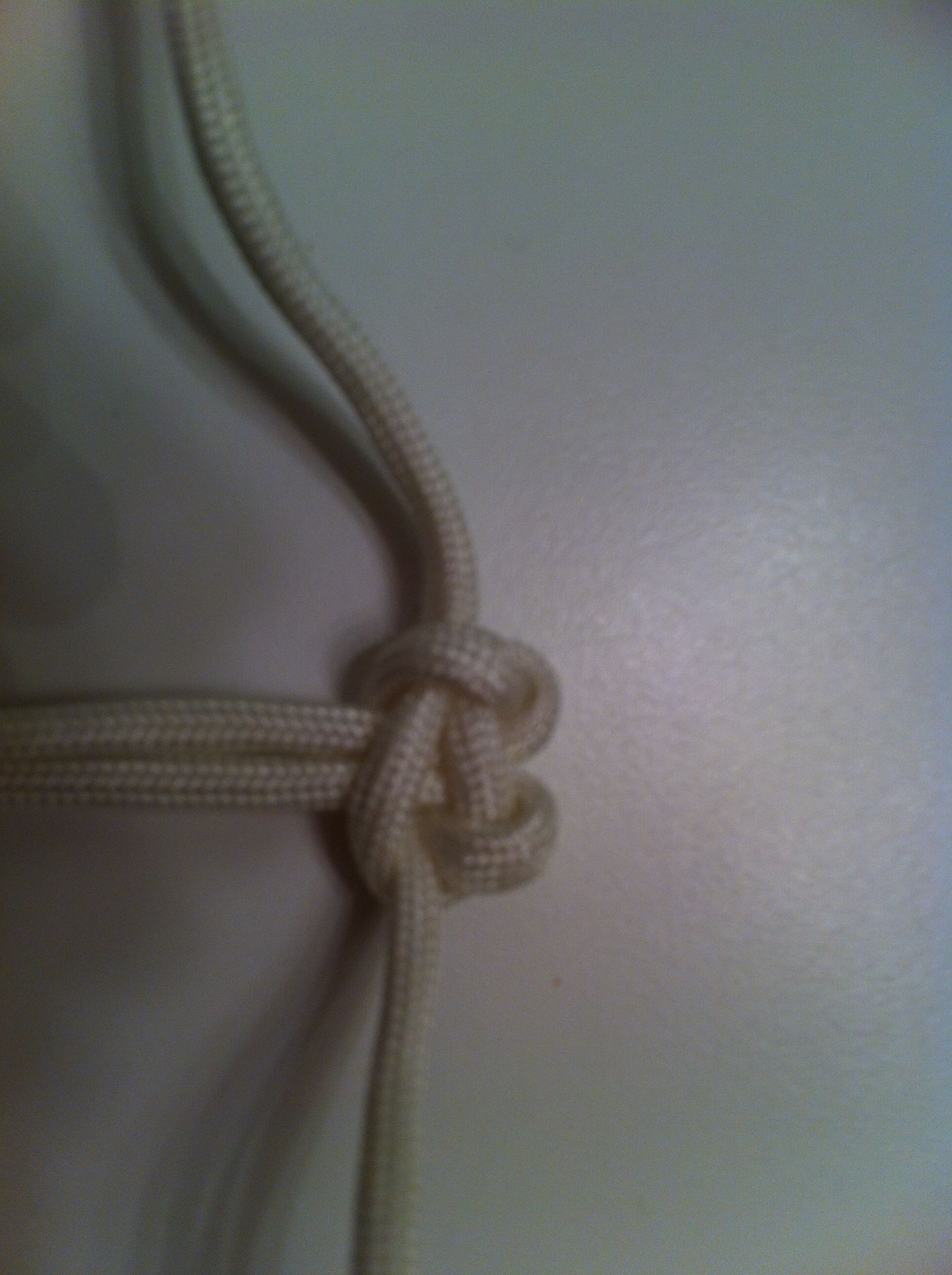 Paracord Heart Key Fob : 6 Steps (with Pictures) - Instructables