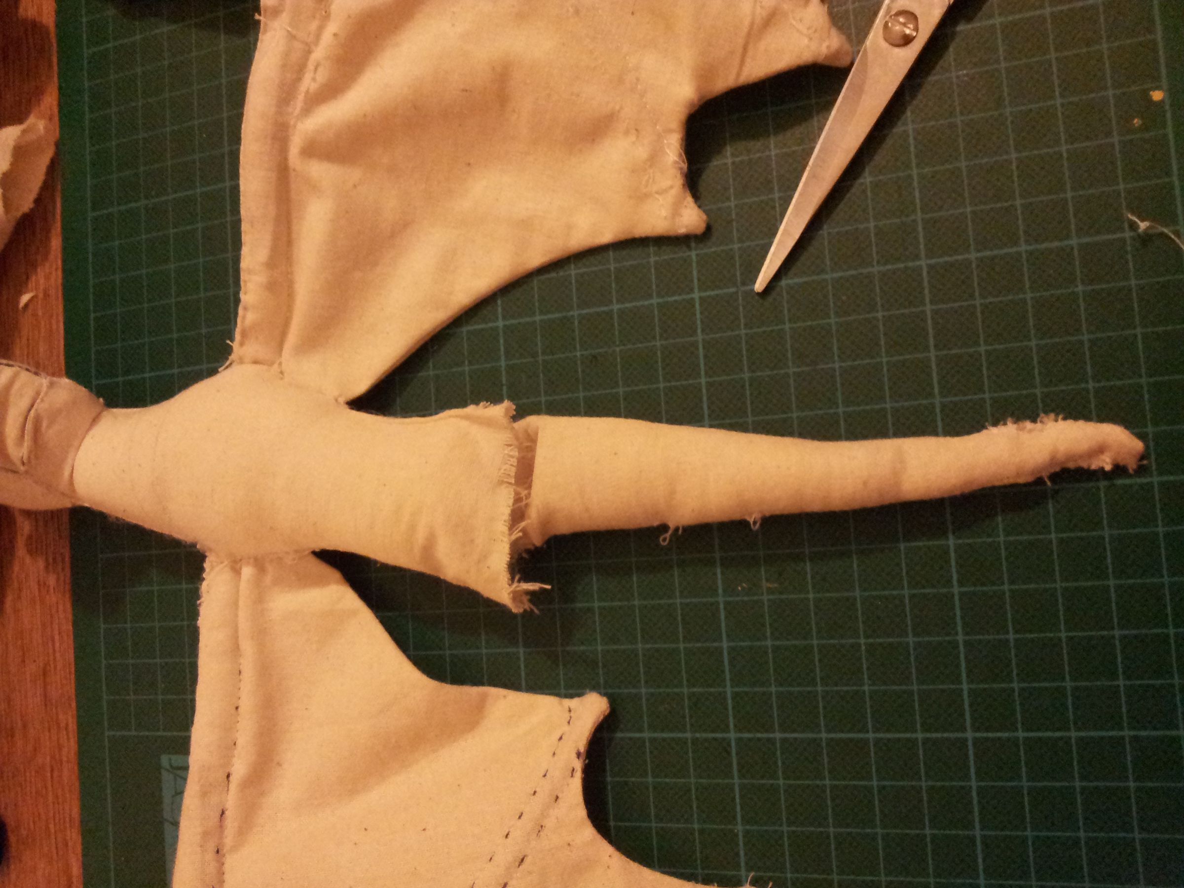 Sew a Game of Thrones Dragon : 9 Steps - Instructables