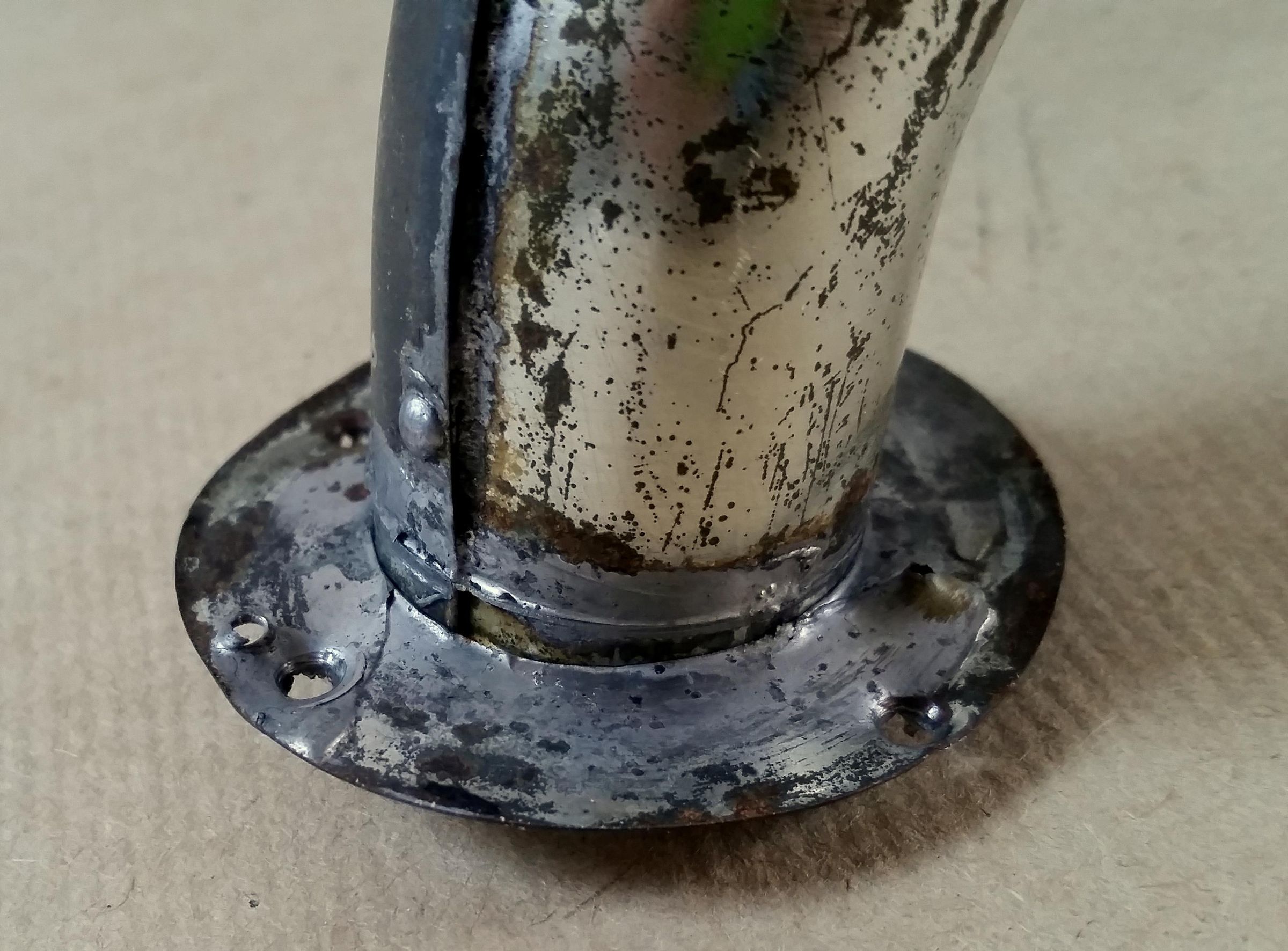 Give an Old Gramophone Some New Life! : 18 Steps (with Pictures ...