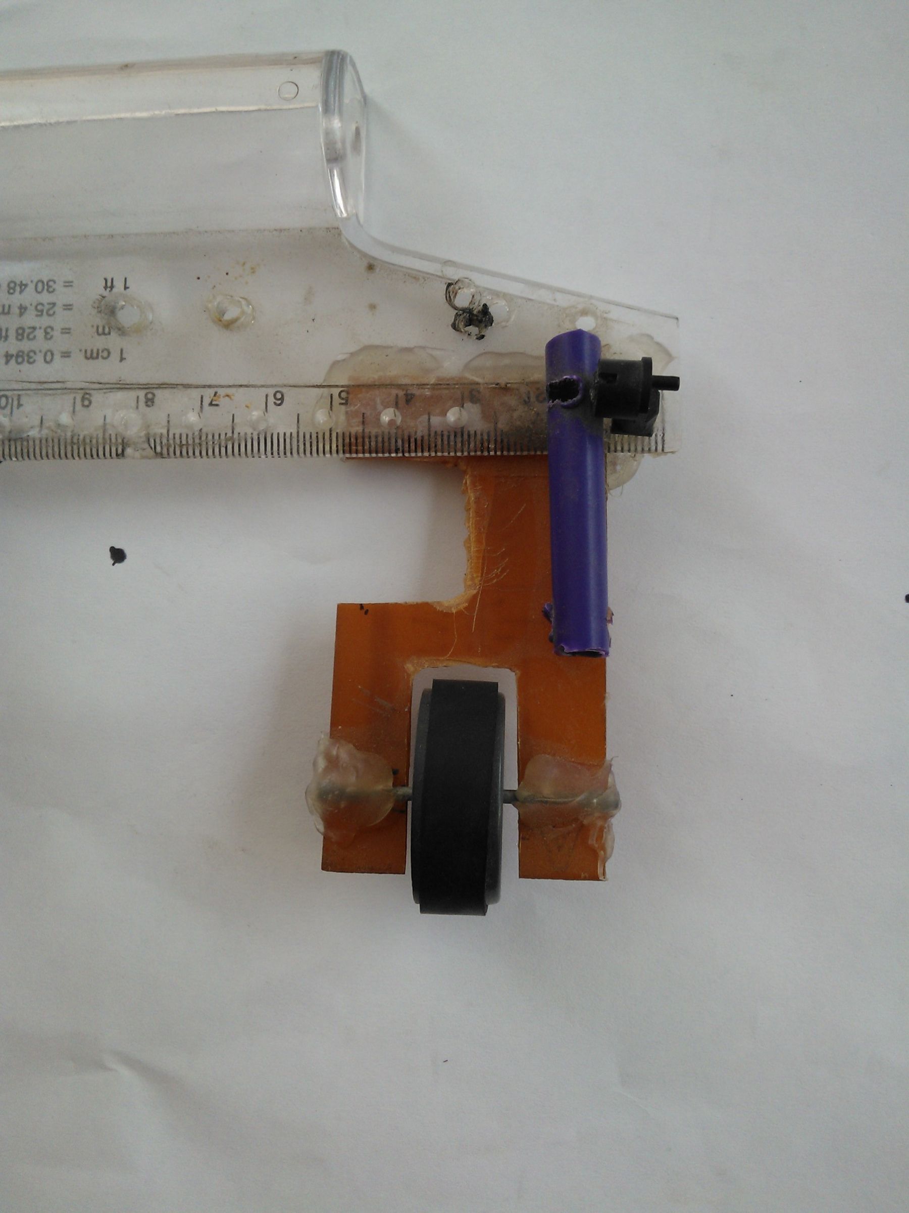 Engineering Drawing Robot : 8 Steps (with Pictures) - Instructables