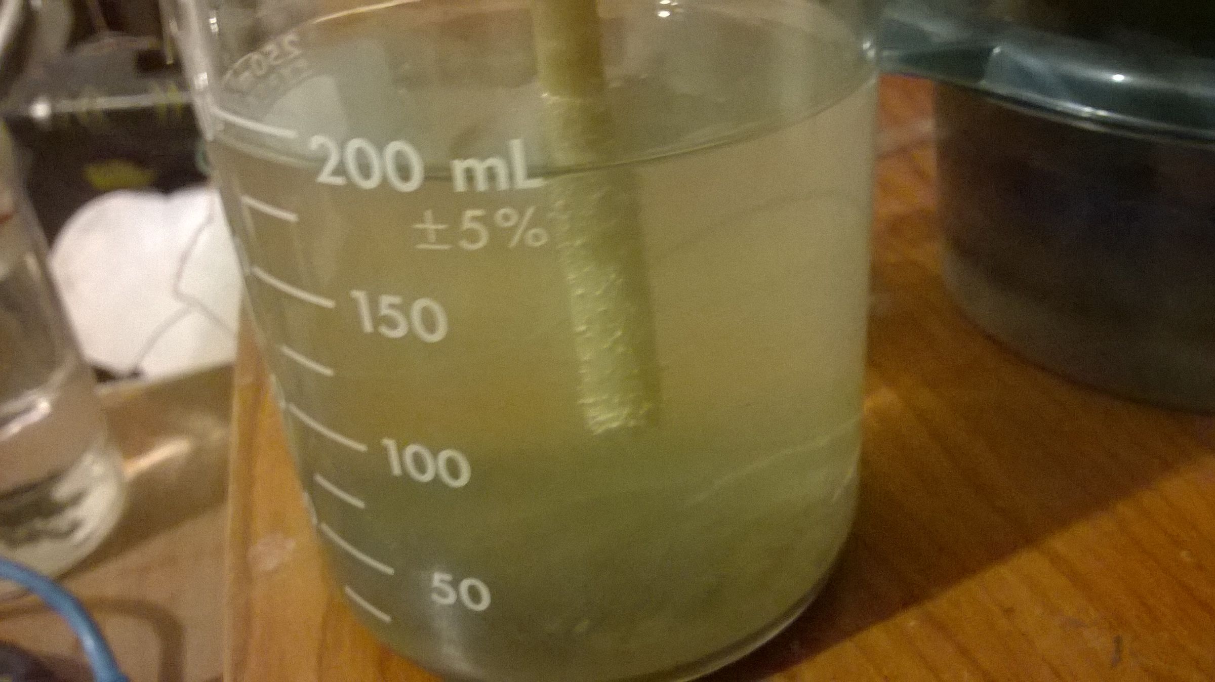 Electroplating Metal Oxides Onto Electrodes : 8 Steps (with Pictures ...