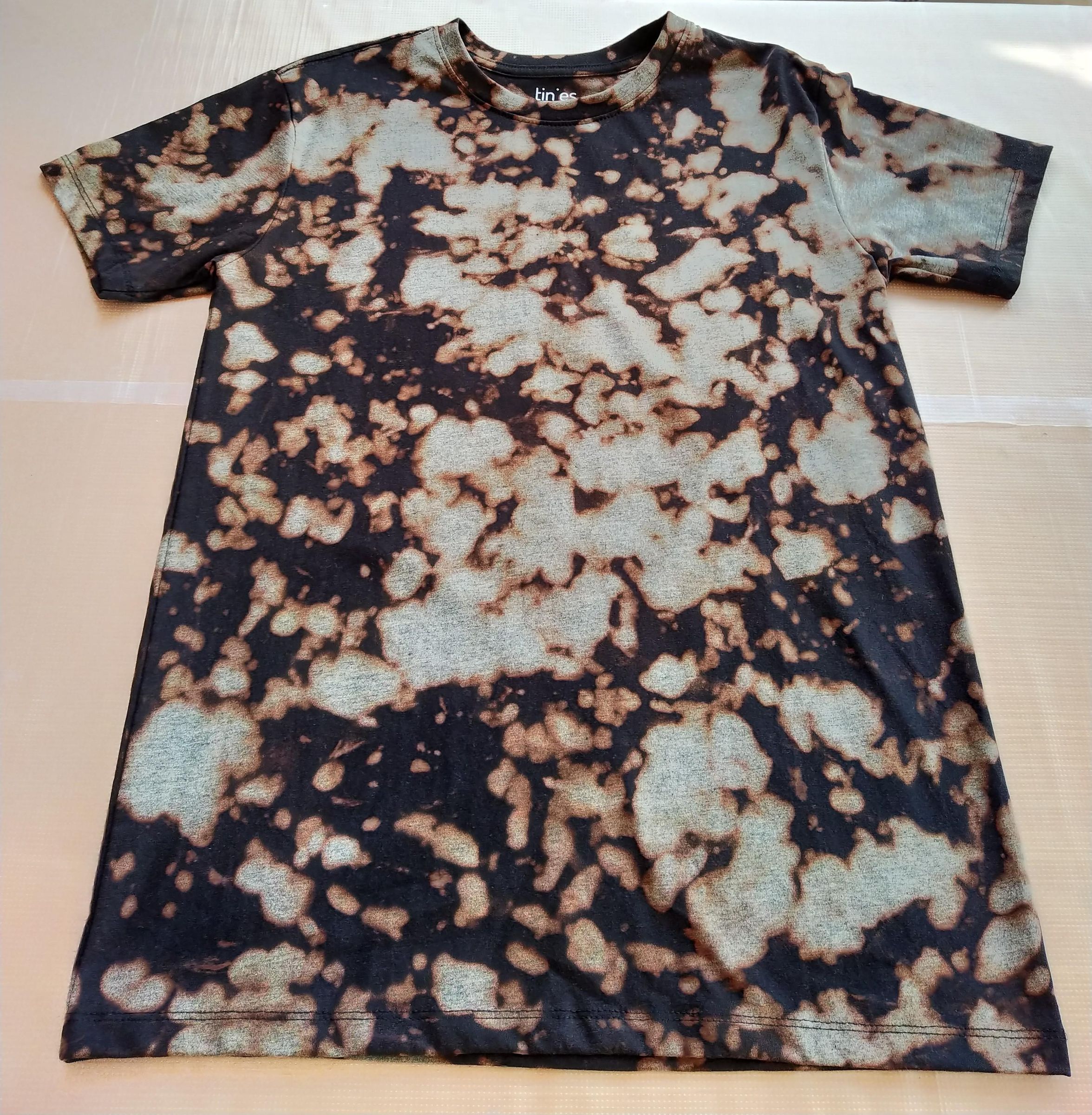 Tie Dye - Intermediate Level : 31 Steps (with Pictures) - Instructables