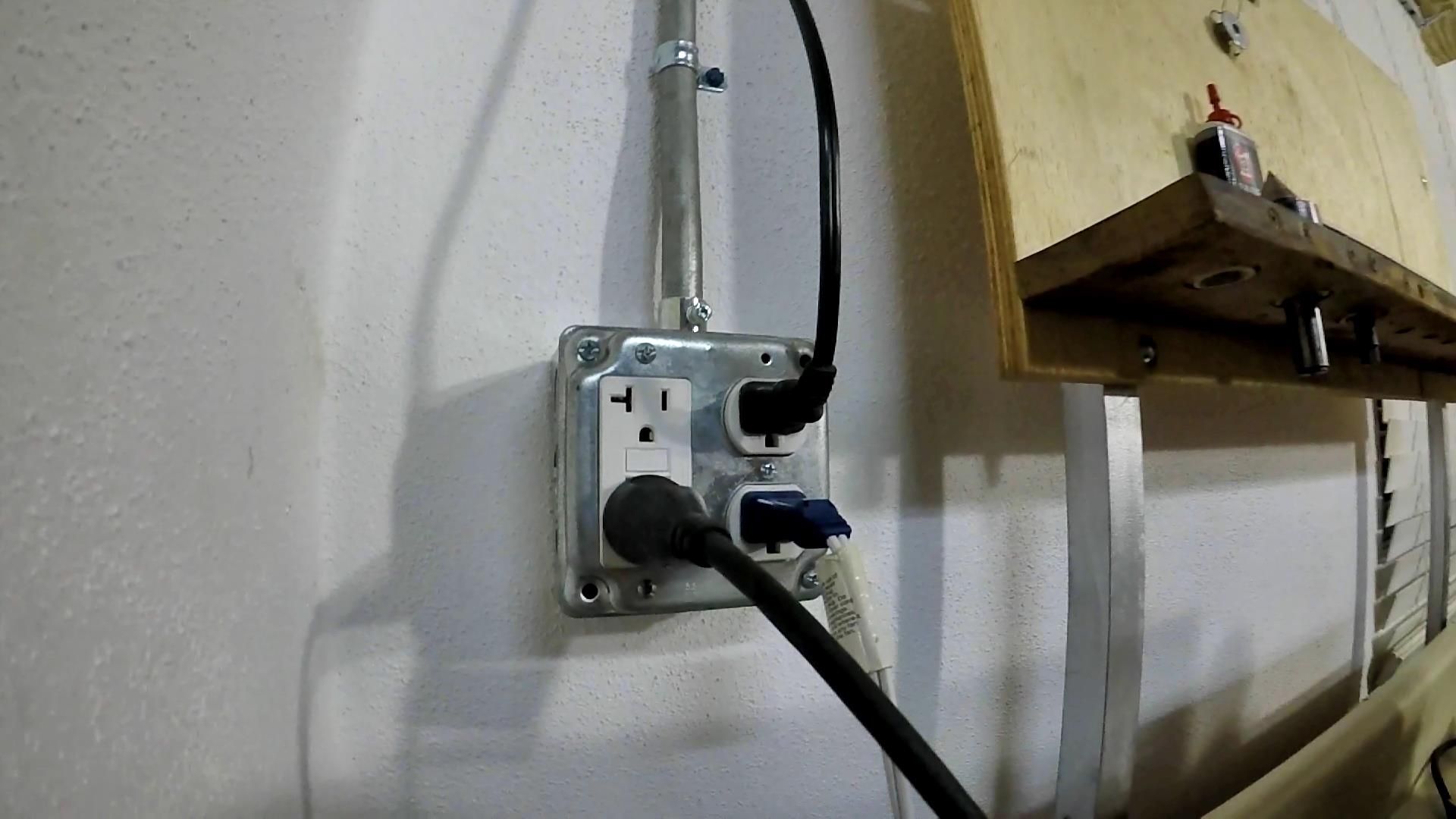 10 Maker Garage Improvement Ideas : 11 Steps (with Pictures ...