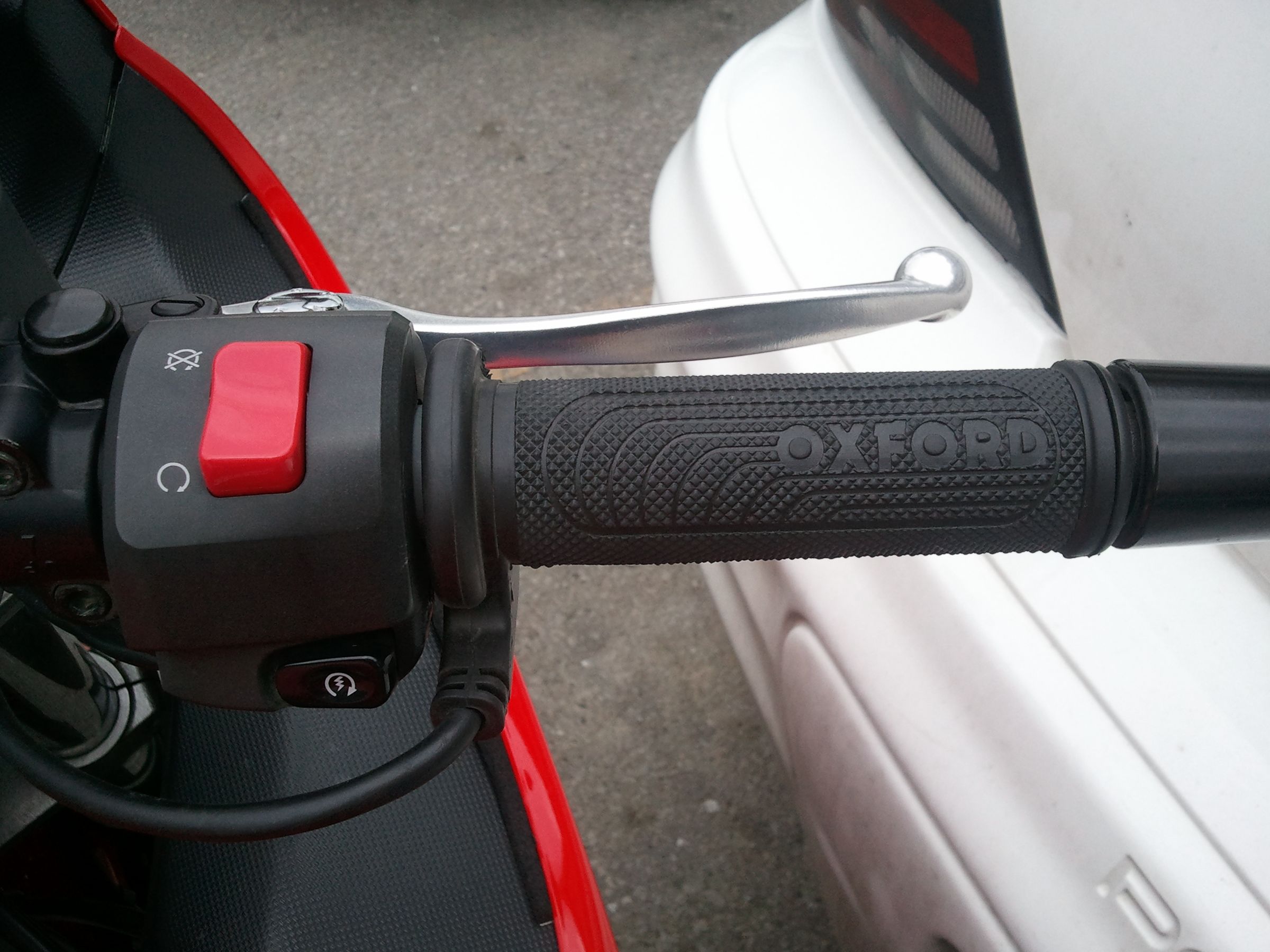 Riding a Motorcycle : 9 Steps (with Pictures) - Instructables