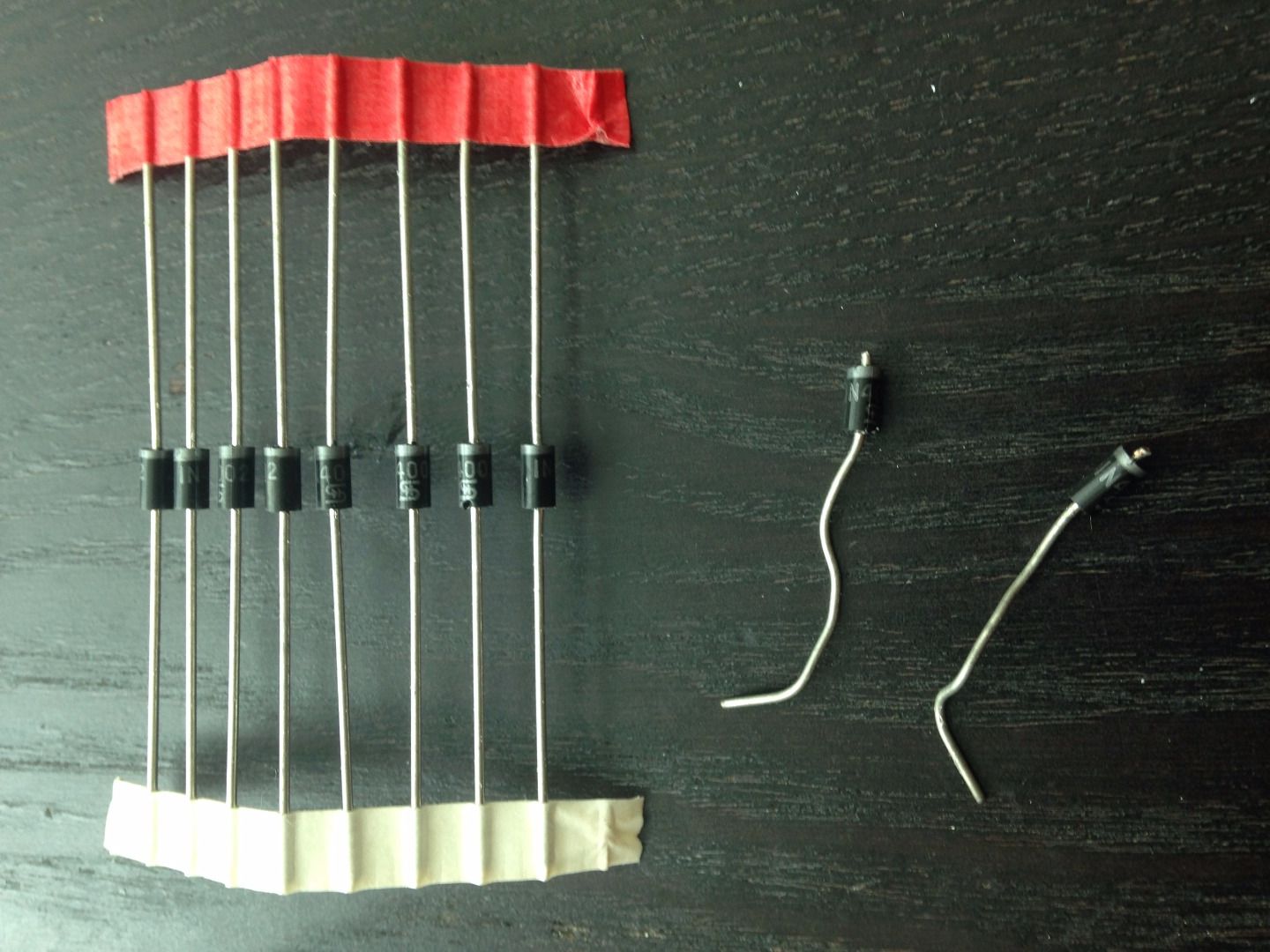 Insect Bot : 8 Steps (with Pictures) - Instructables