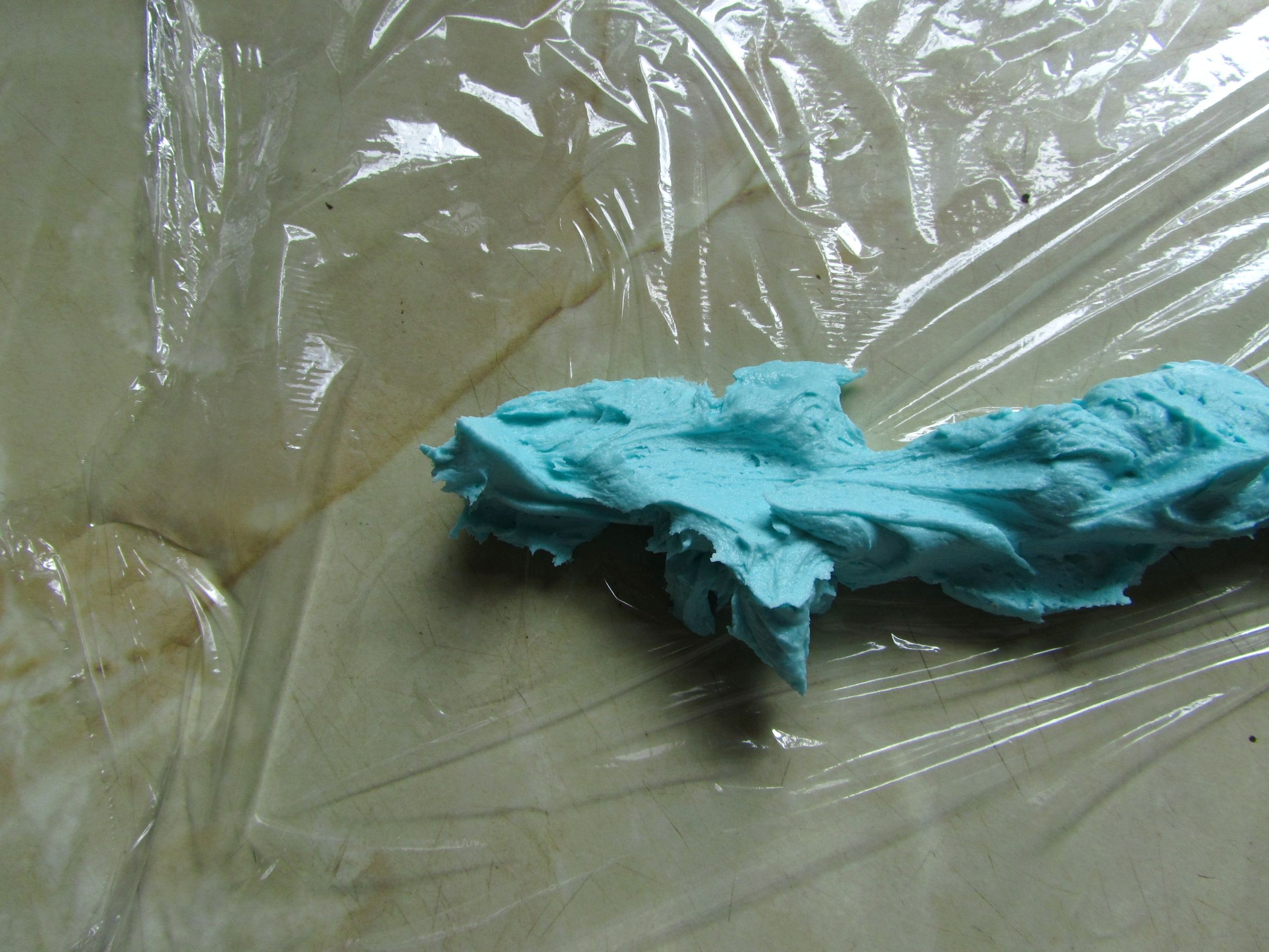 Two Tone Icing Swirls (with Pictures) - Instructables