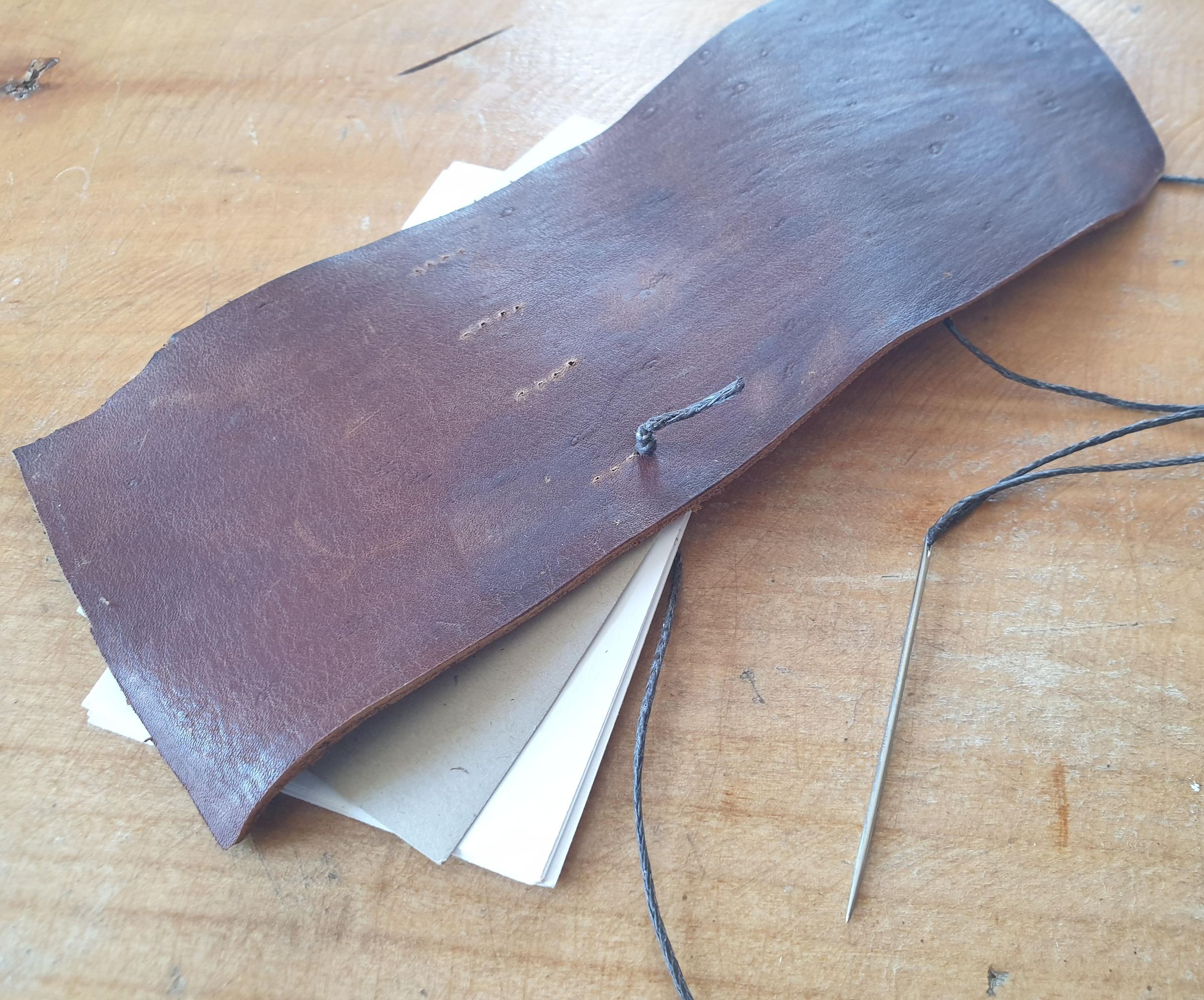 Diy Easy Journal : 7 Steps (with Pictures) - Instructables