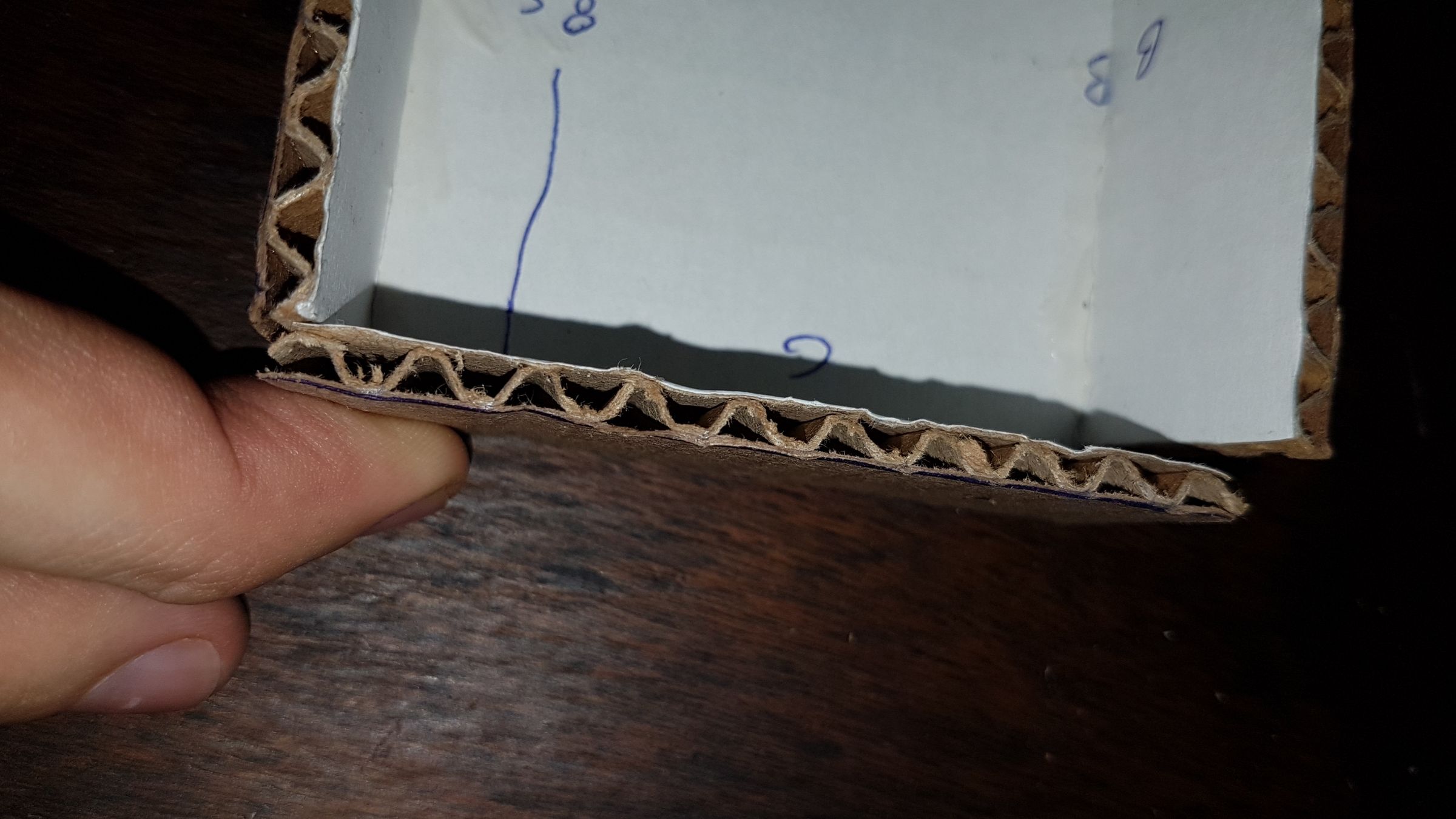 Recycling Headphones With Cardboard : 6 Steps (with Pictures ...