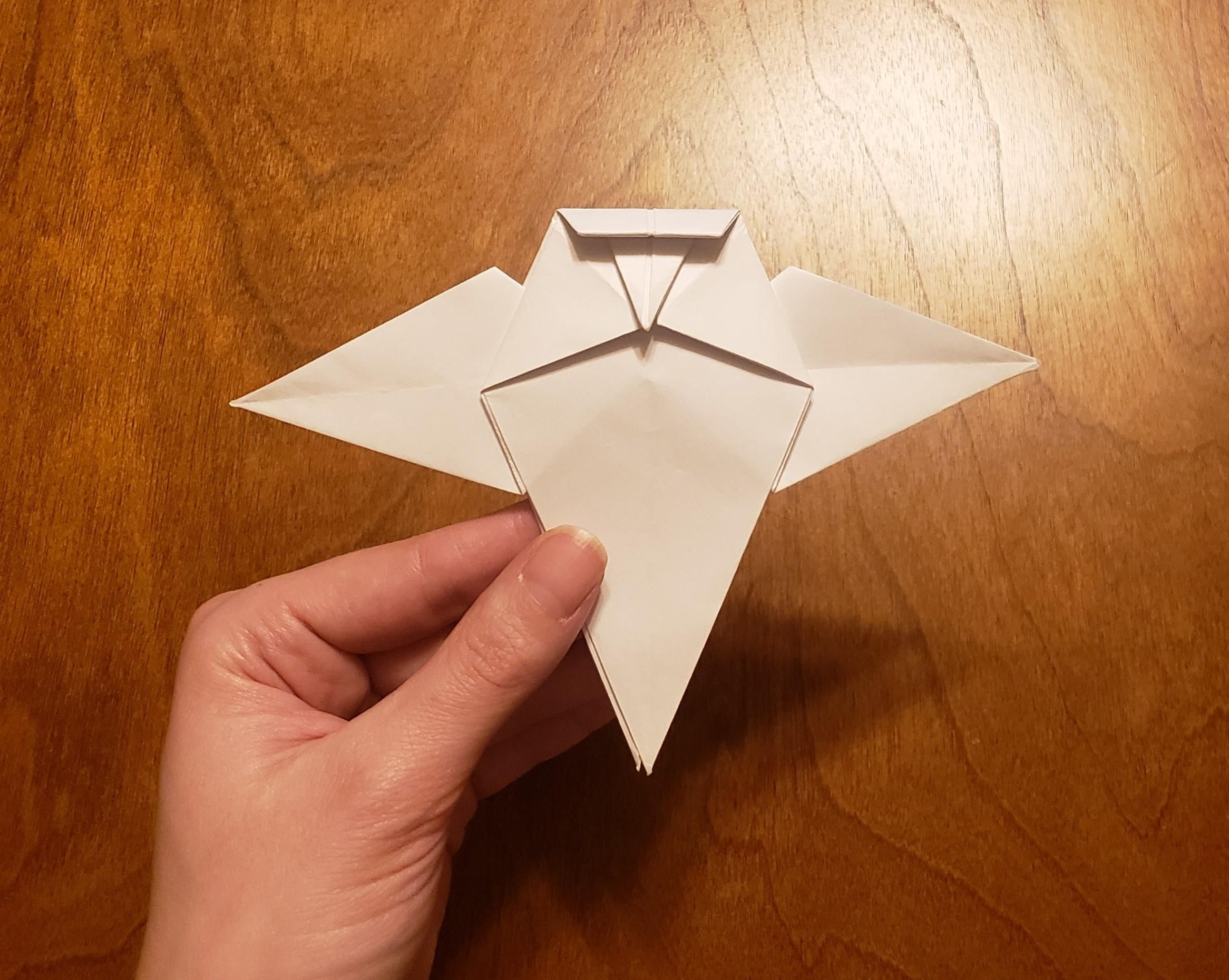 How to Create an Origami Owl : 15 Steps (with Pictures) - Instructables