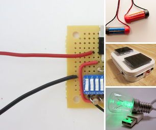 Simple Electronics - Instructables