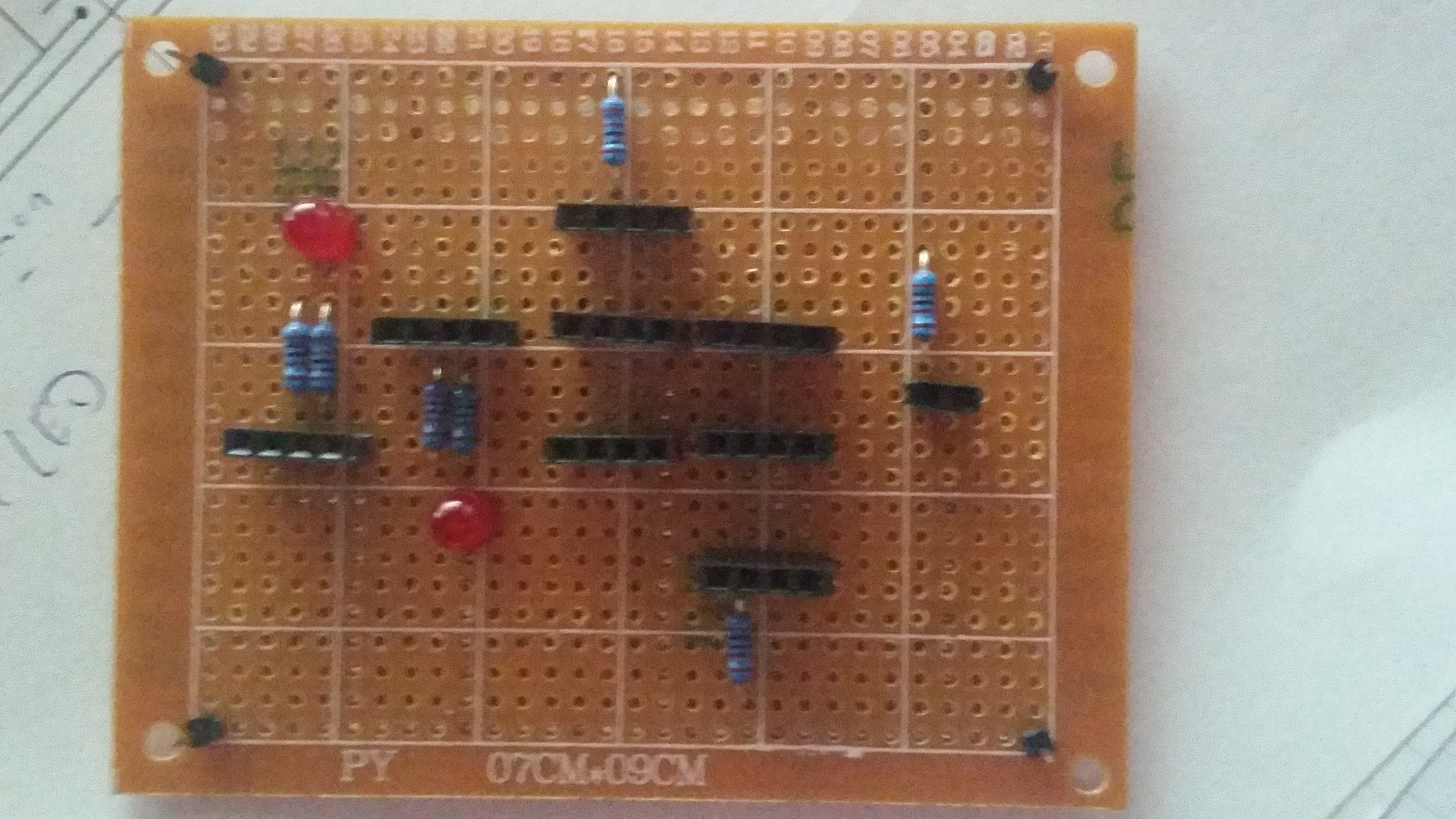 Simple Transistor Tester : 10 Steps (with Pictures) - Instructables