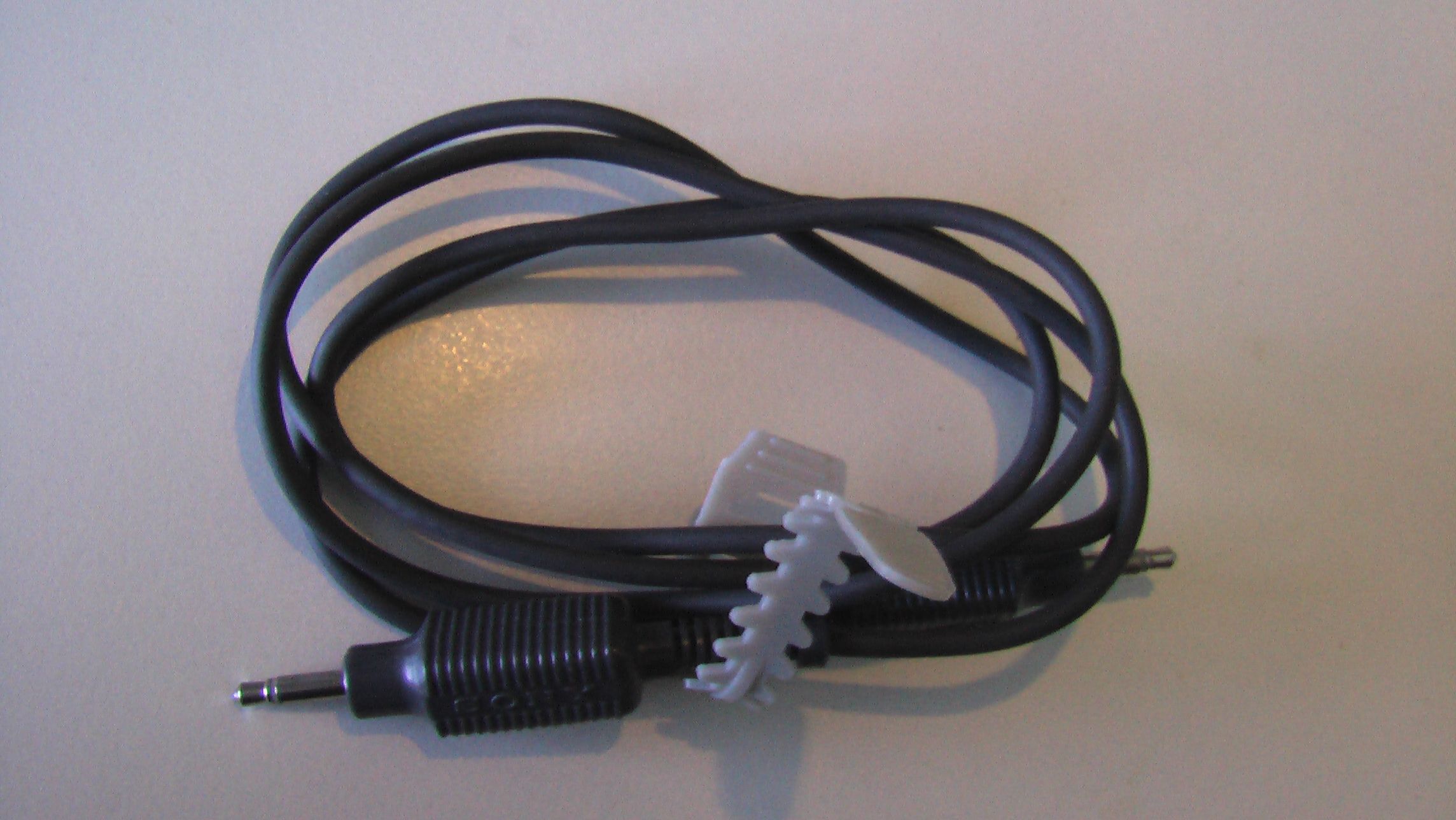 Portable Cable Management : 16 Steps (with Pictures) - Instructables
