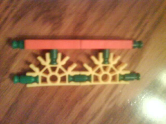 Knex Subsonic Sniper 2 - Instructables