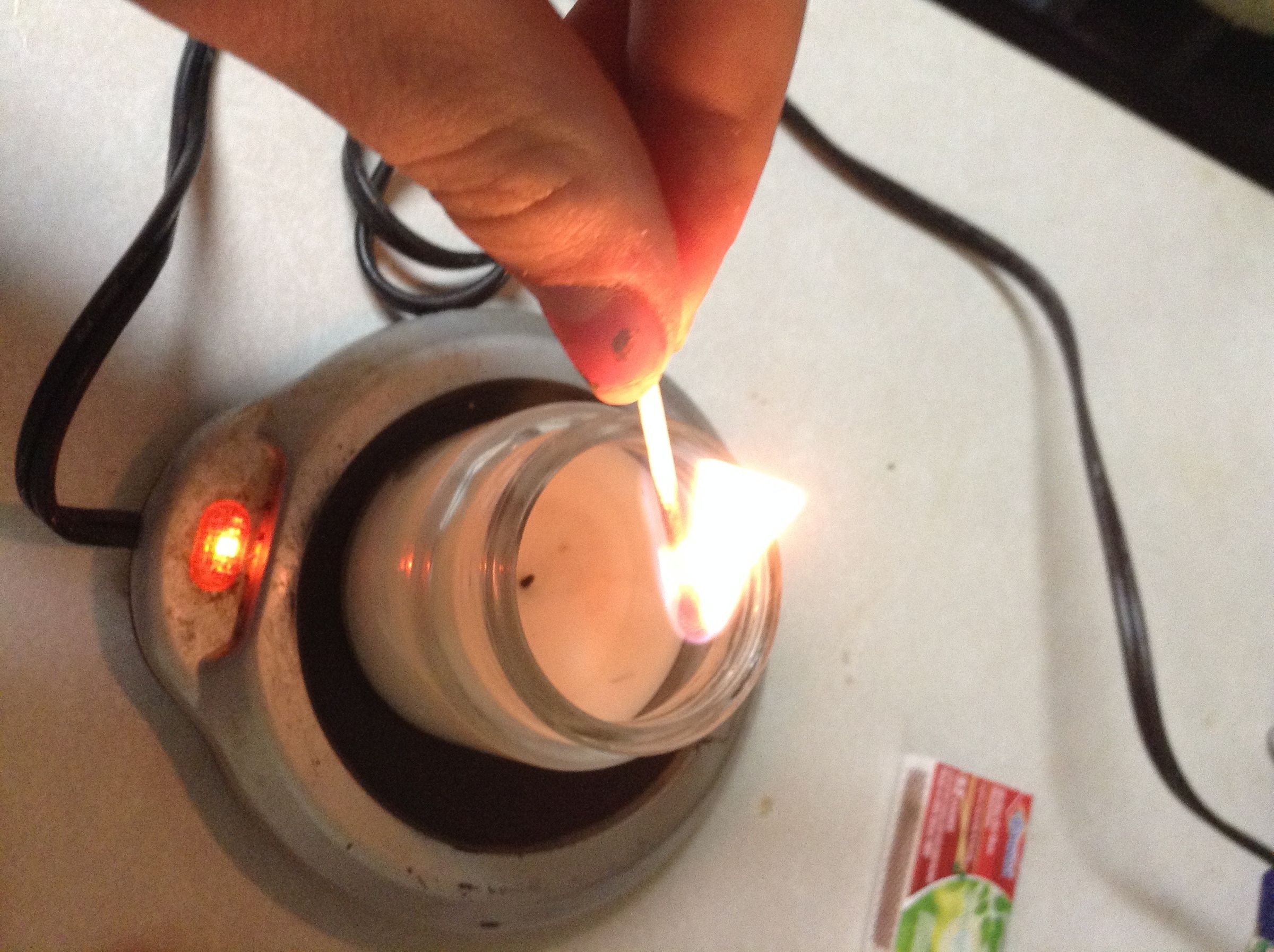 Bottle Cap Candles : 5 Steps (with Pictures) - Instructables