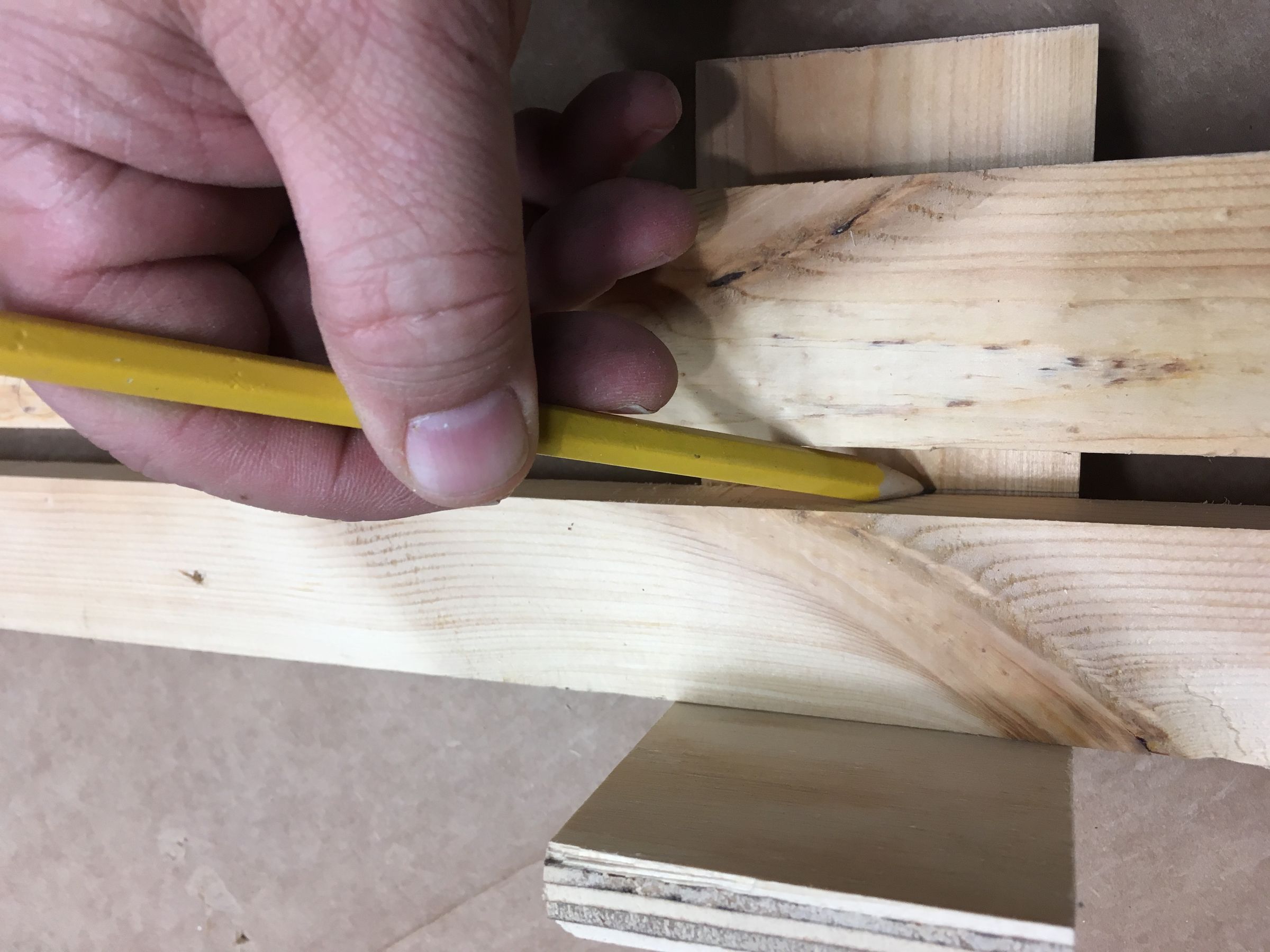 Video Camera Desk Gantry : 11 Steps (with Pictures) - Instructables