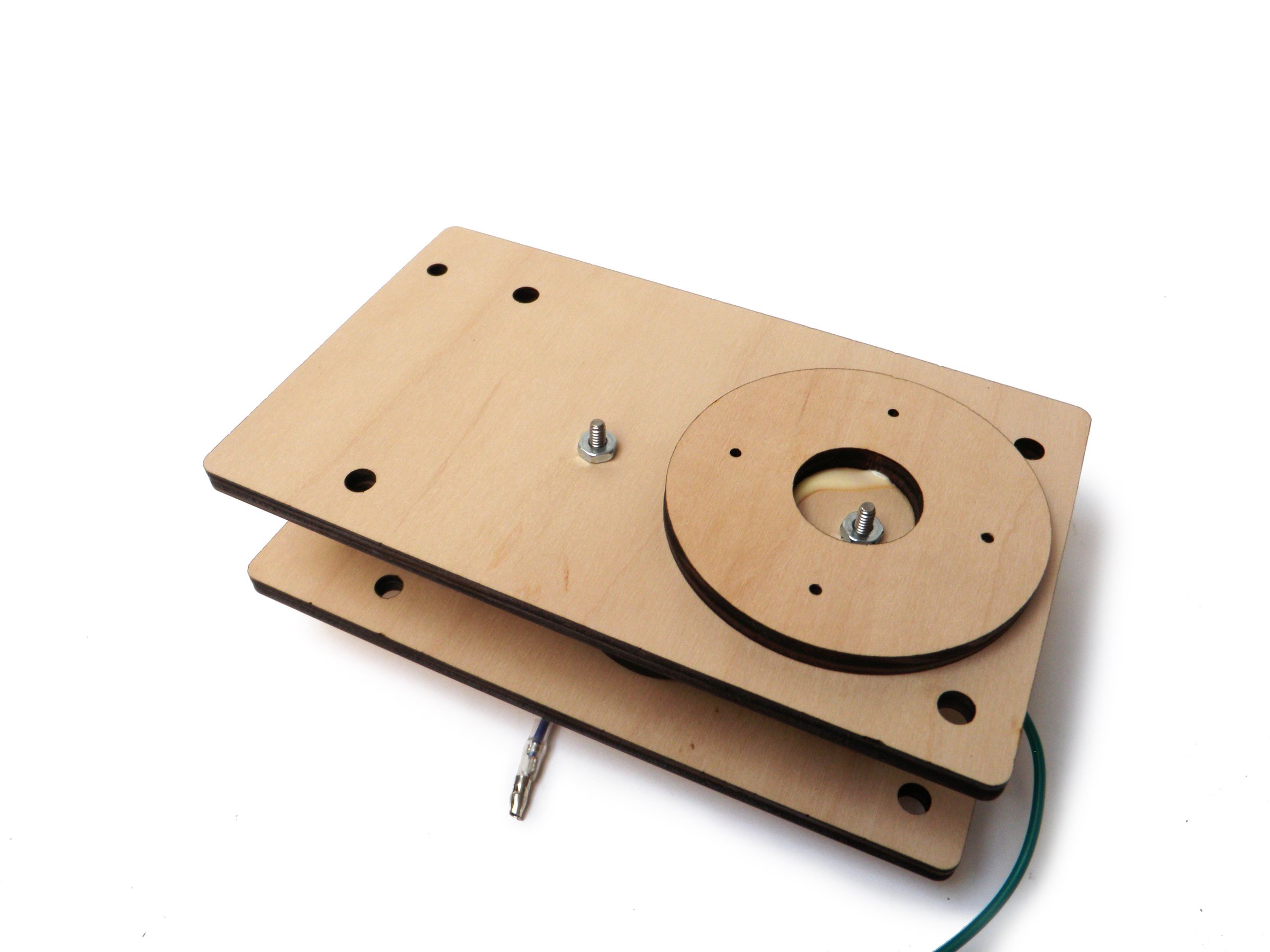 Arduino-Controlled Robotic Drum : 44 Steps (with Pictures) - Instructables