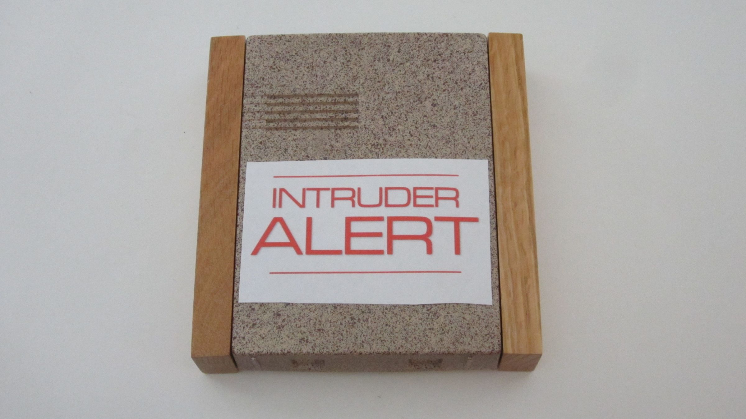 Remote Tripwire Alarm : 7 Steps (with Pictures) - Instructables