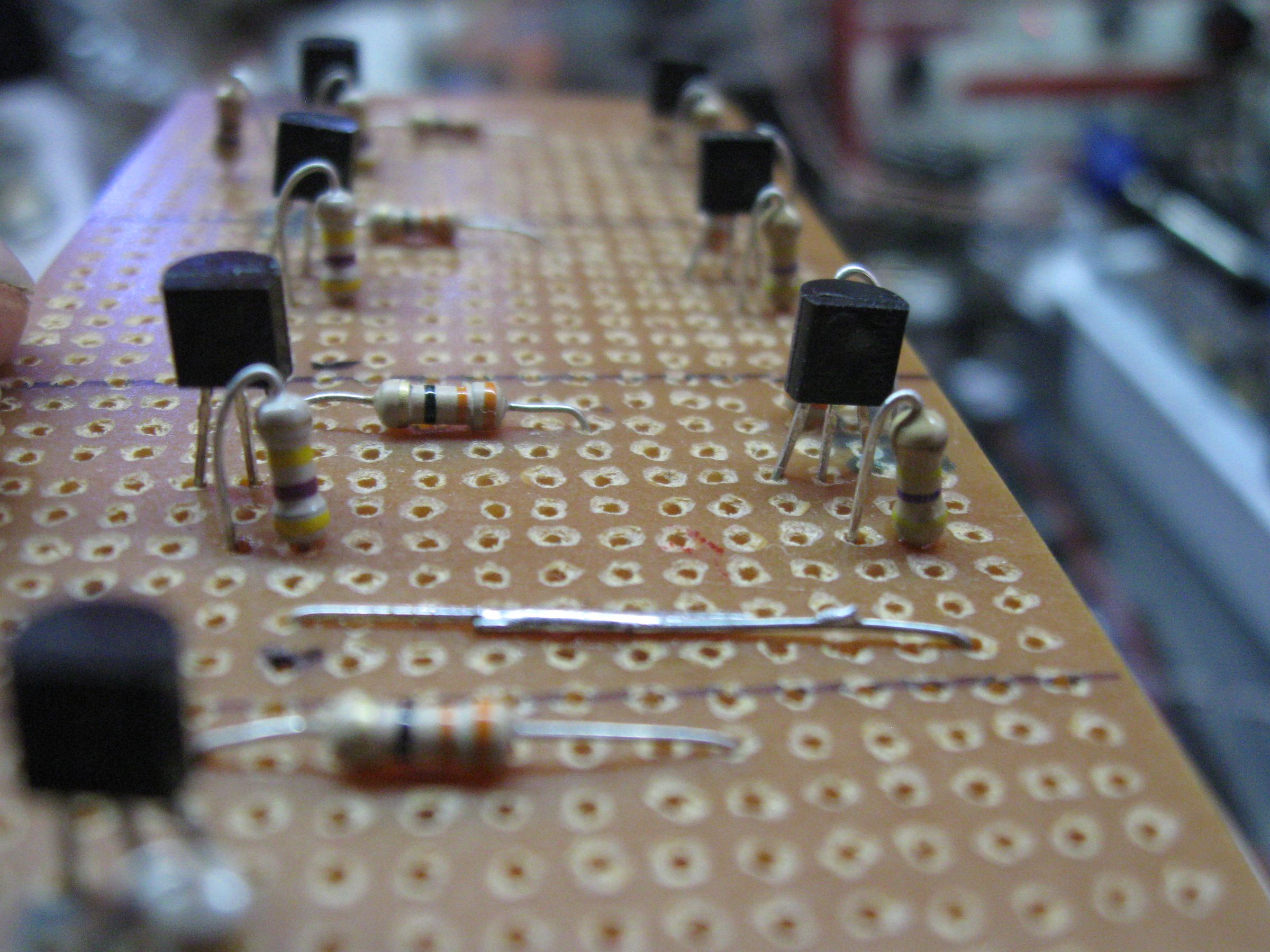 Water Level Indicator With Alarm : 5 Steps (with Pictures) - Instructables