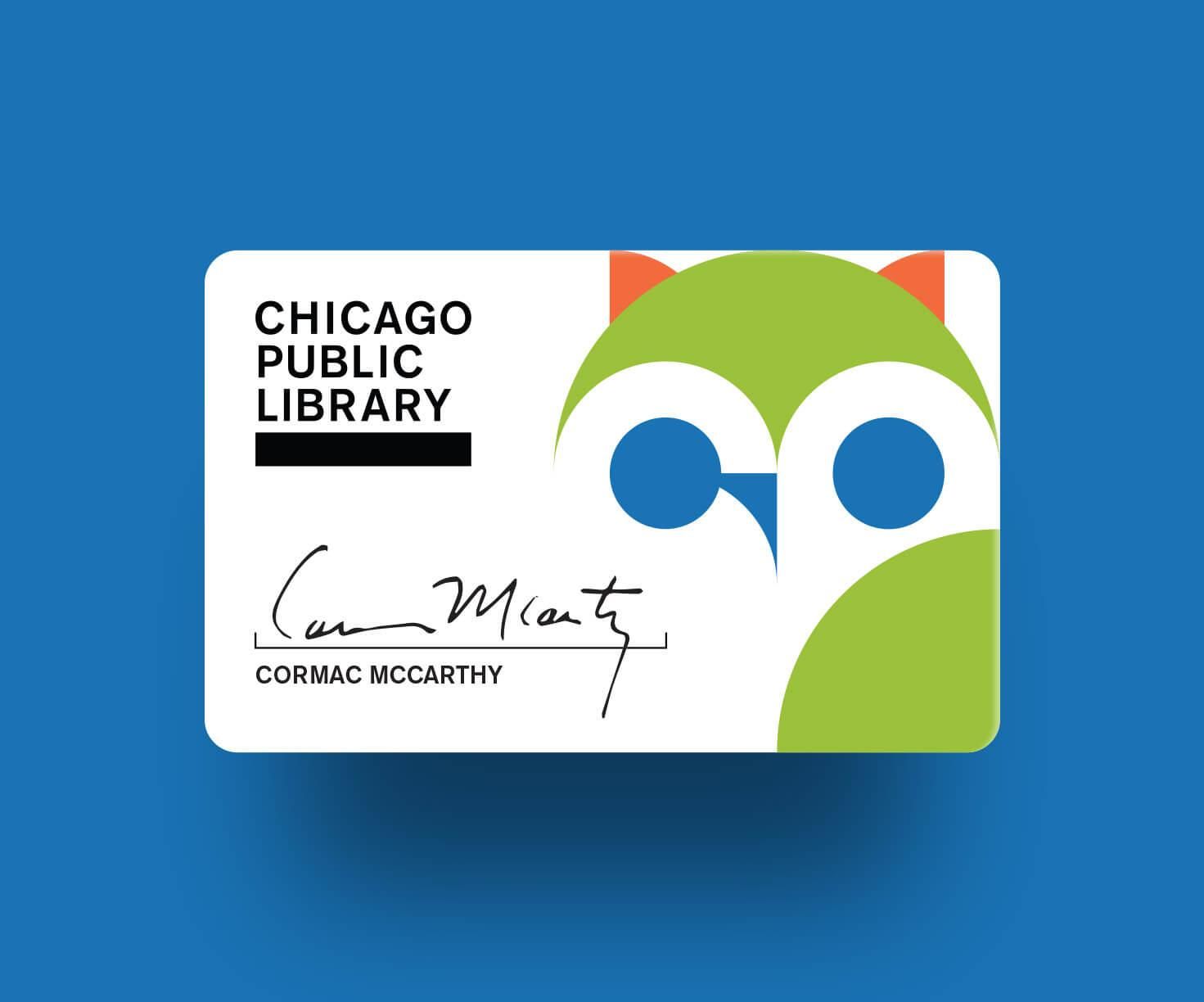 How to Get a Chicago Library Card : 6 Steps - Instructables