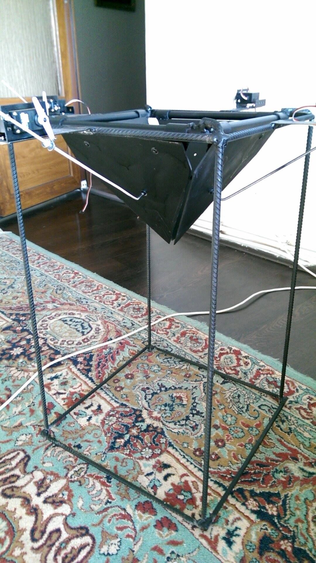 Smart Trash Bin : 5 Steps (with Pictures) - Instructables