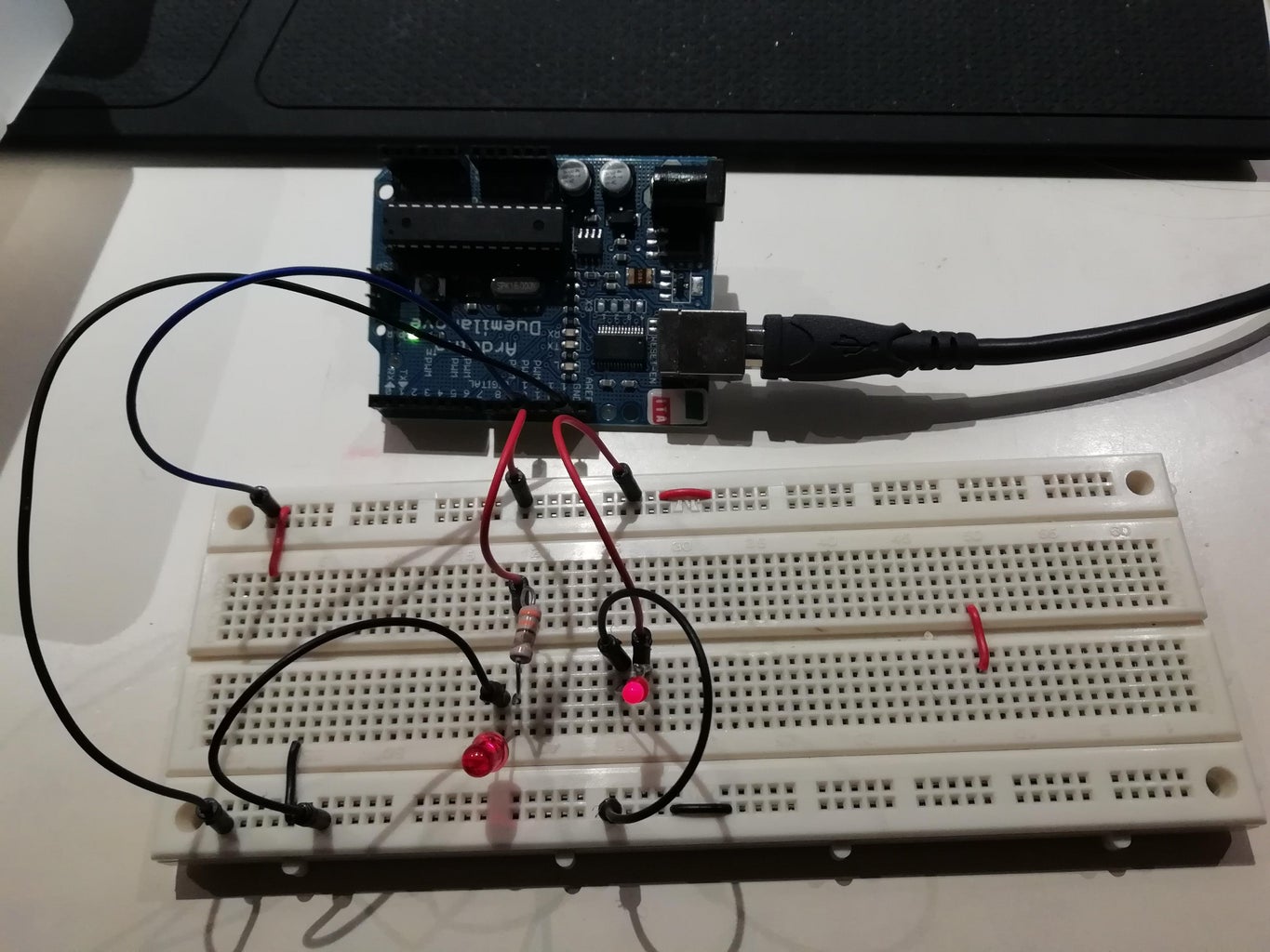 Arduino Simon Says Tower 13 Steps Instructables