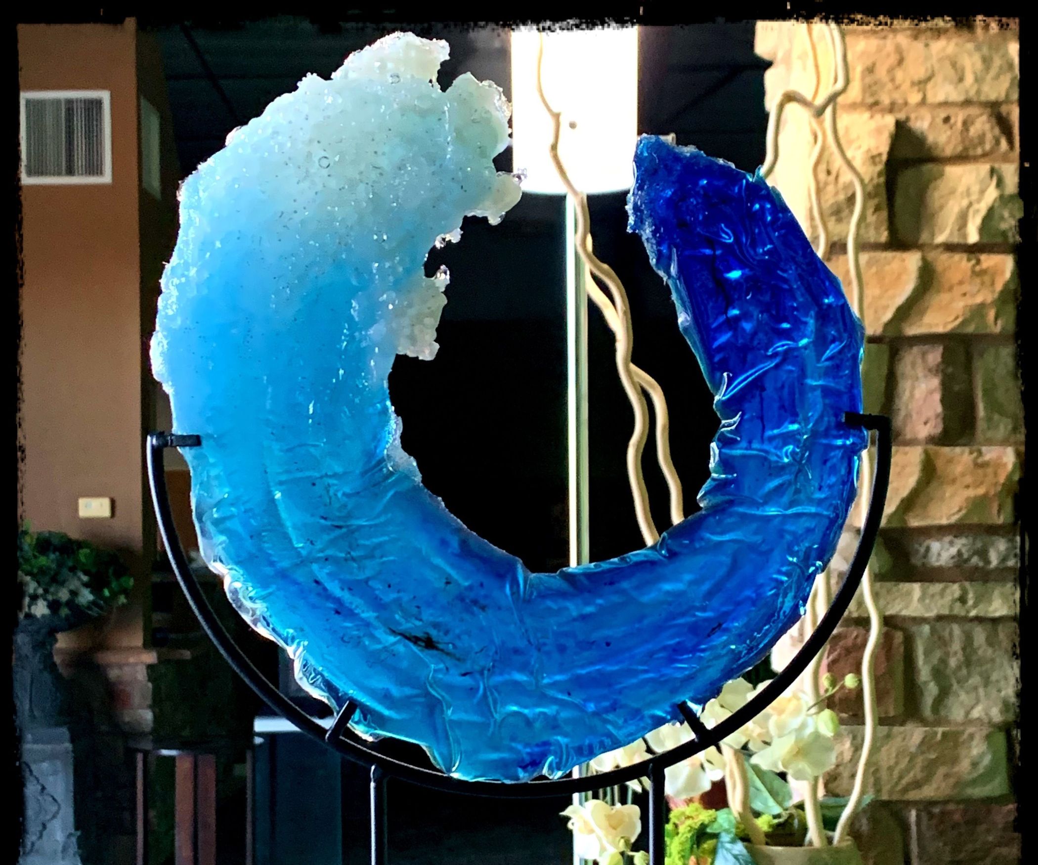 Resin Wave 2 : 3 Steps - Instructables