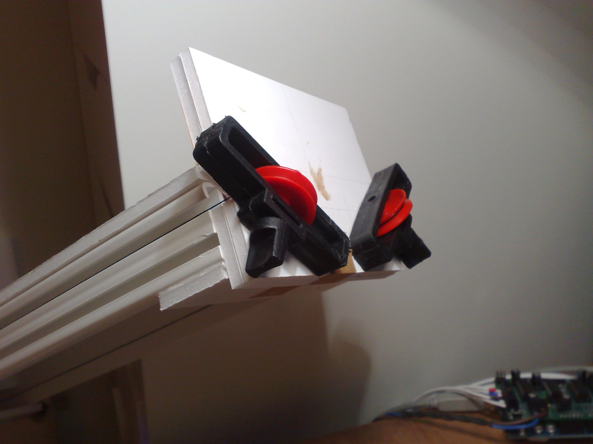 Linear Clock : 22 Steps (with Pictures) - Instructables