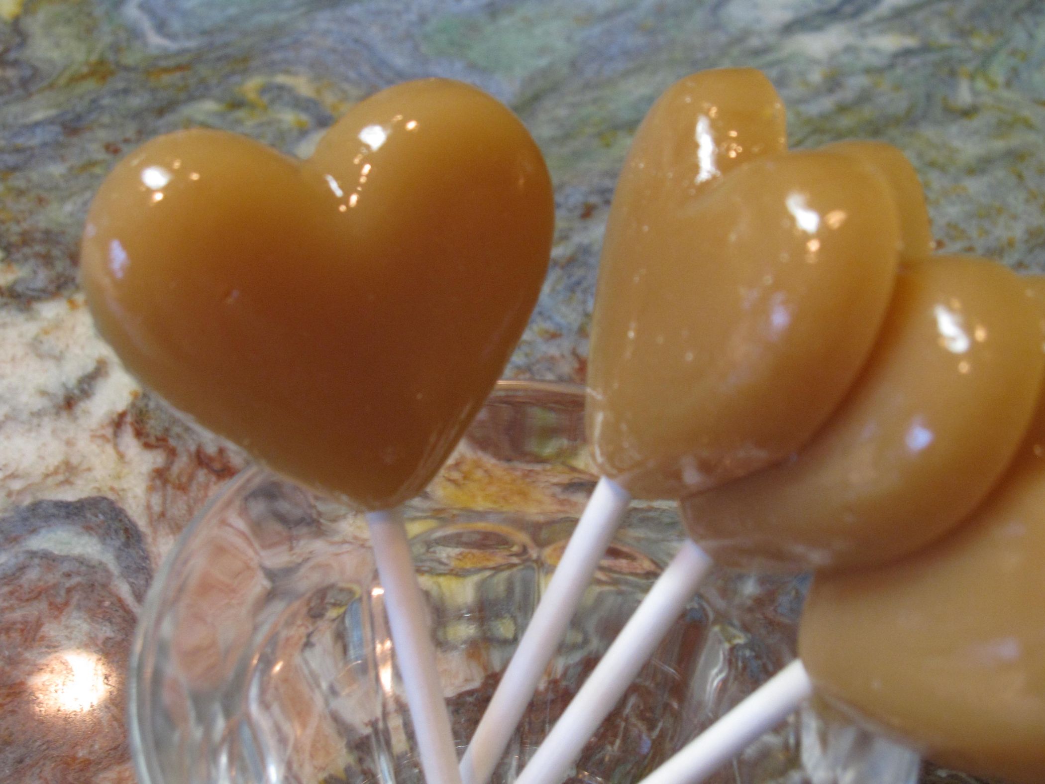 Lollipop-puccino (with Pictures) - Instructables