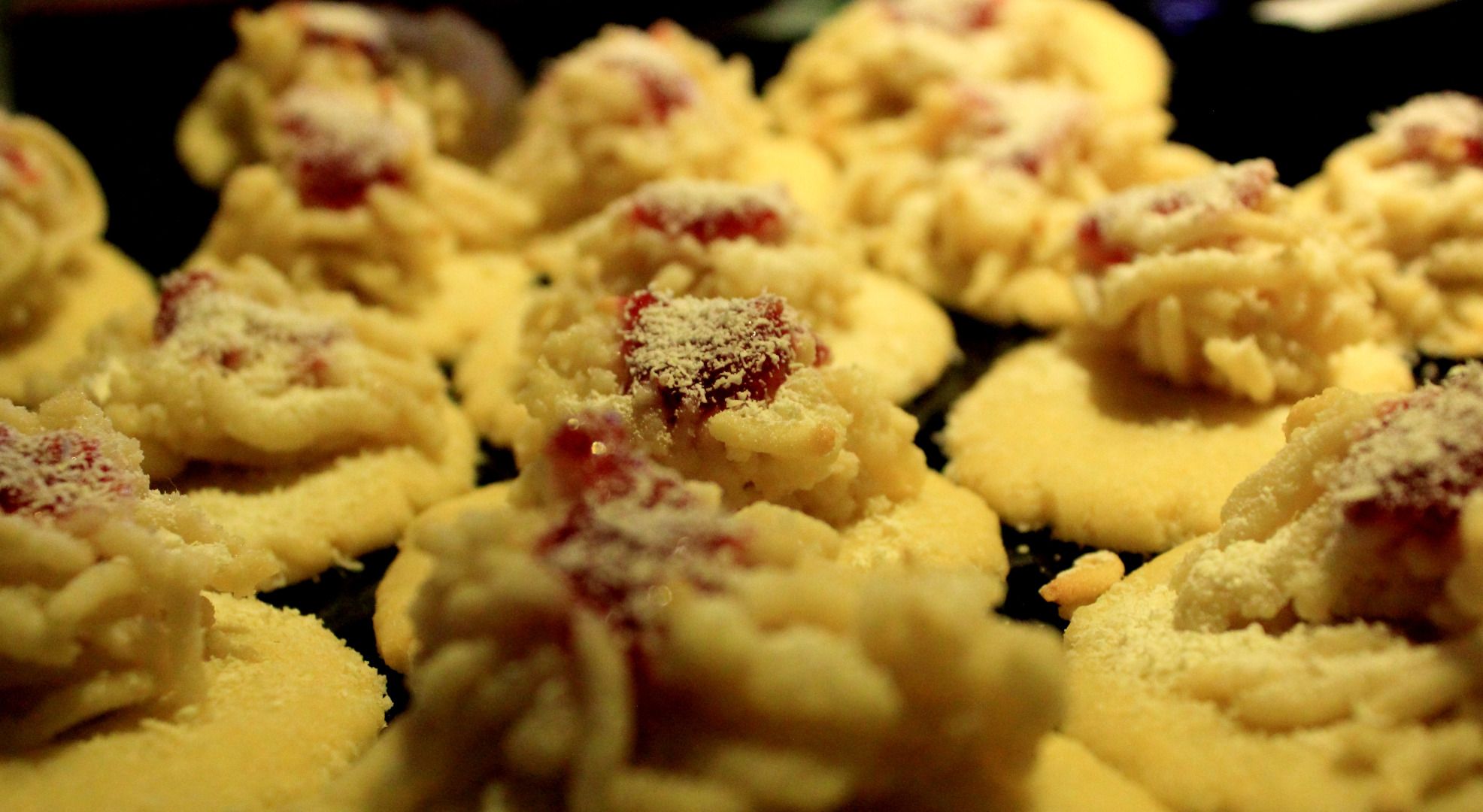 Spaghetti Cookies : 5 Steps - Instructables