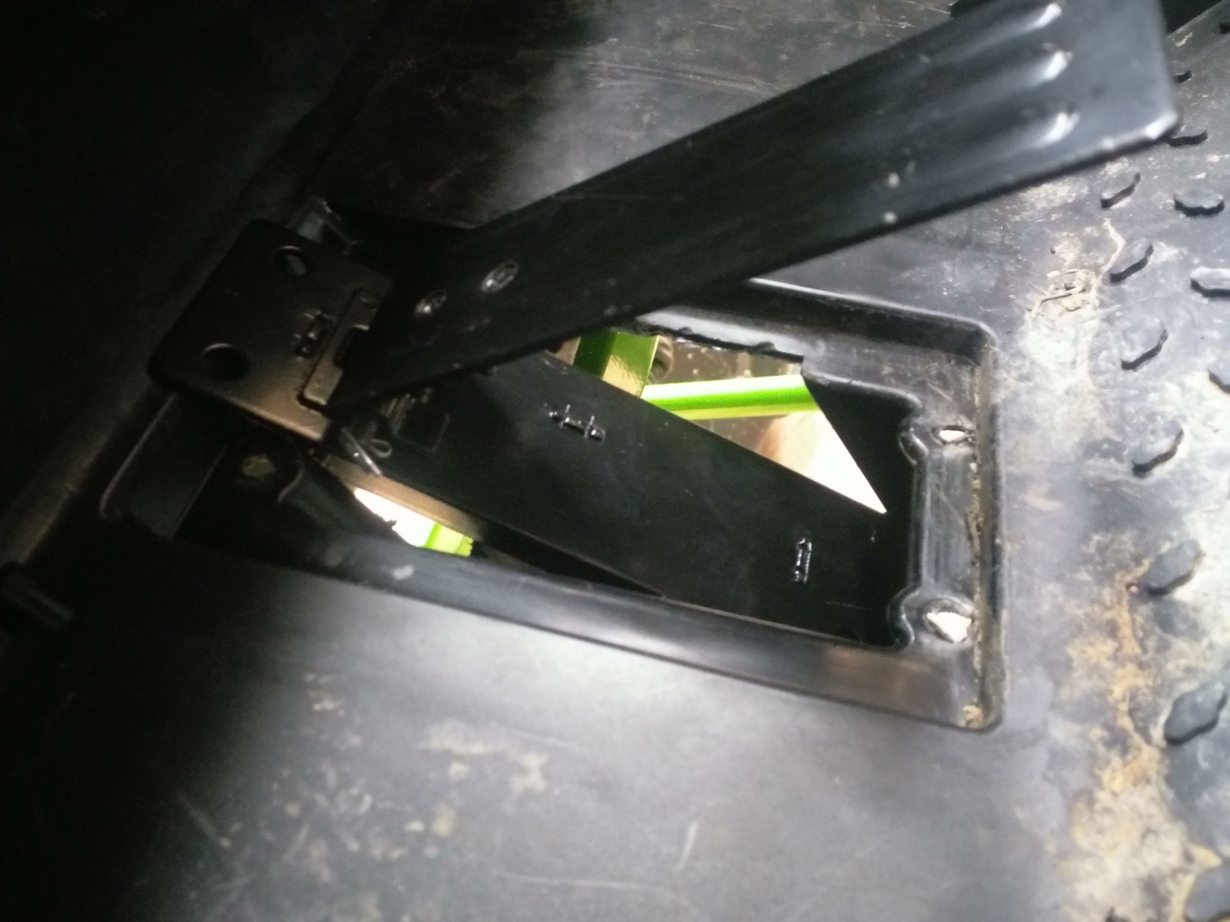 24v Grave Digger - Electronic Speed Controller (ESC) Upgrade : 12 Steps ...