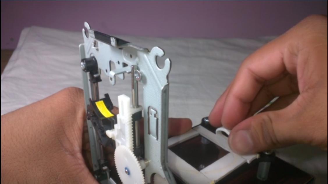 DIY Camera Microscope : 5 Steps (with Pictures) - Instructables